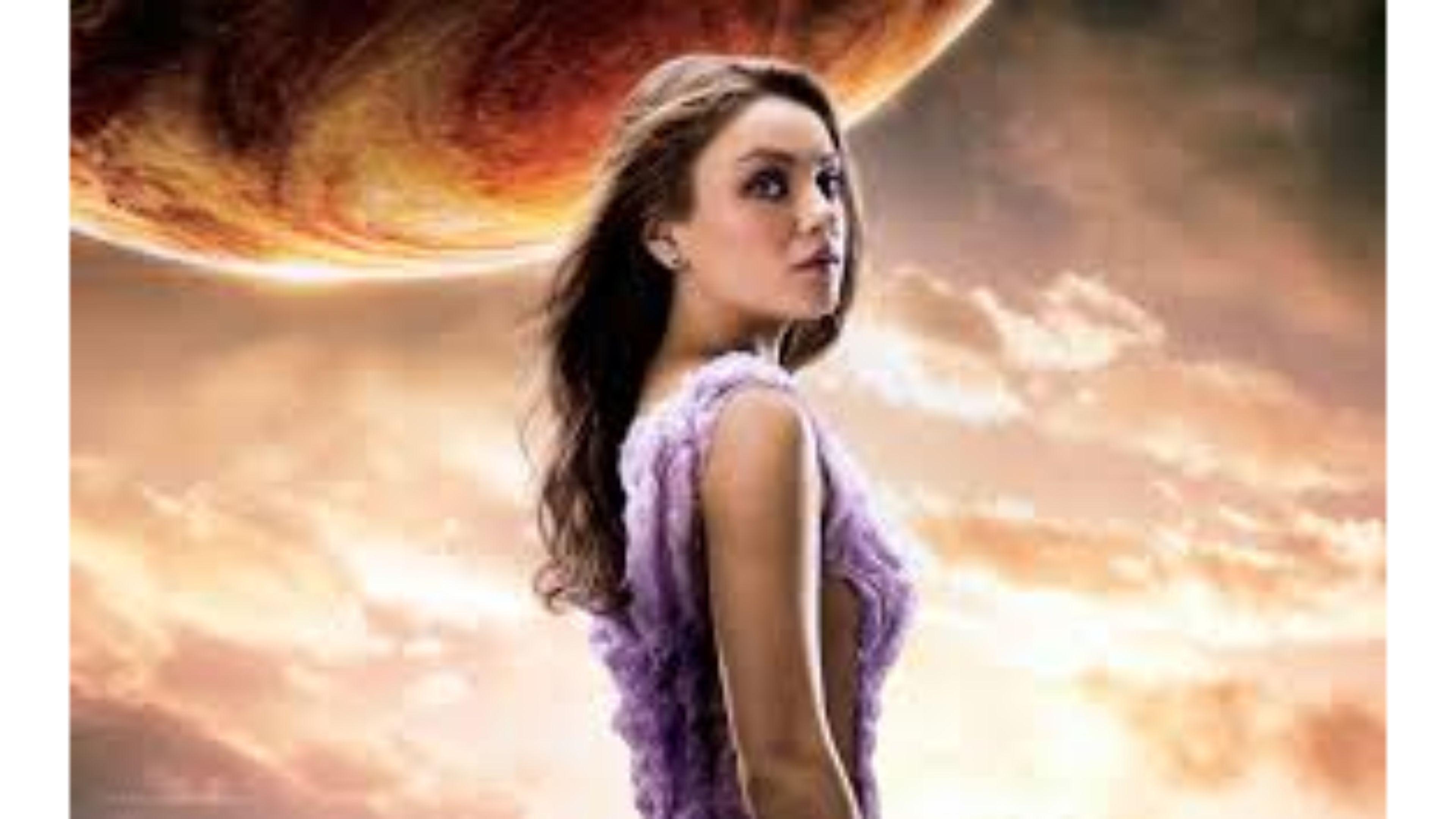 Jupiter Ascending Wallpapers - Top Free Jupiter Ascending Backgrounds ...