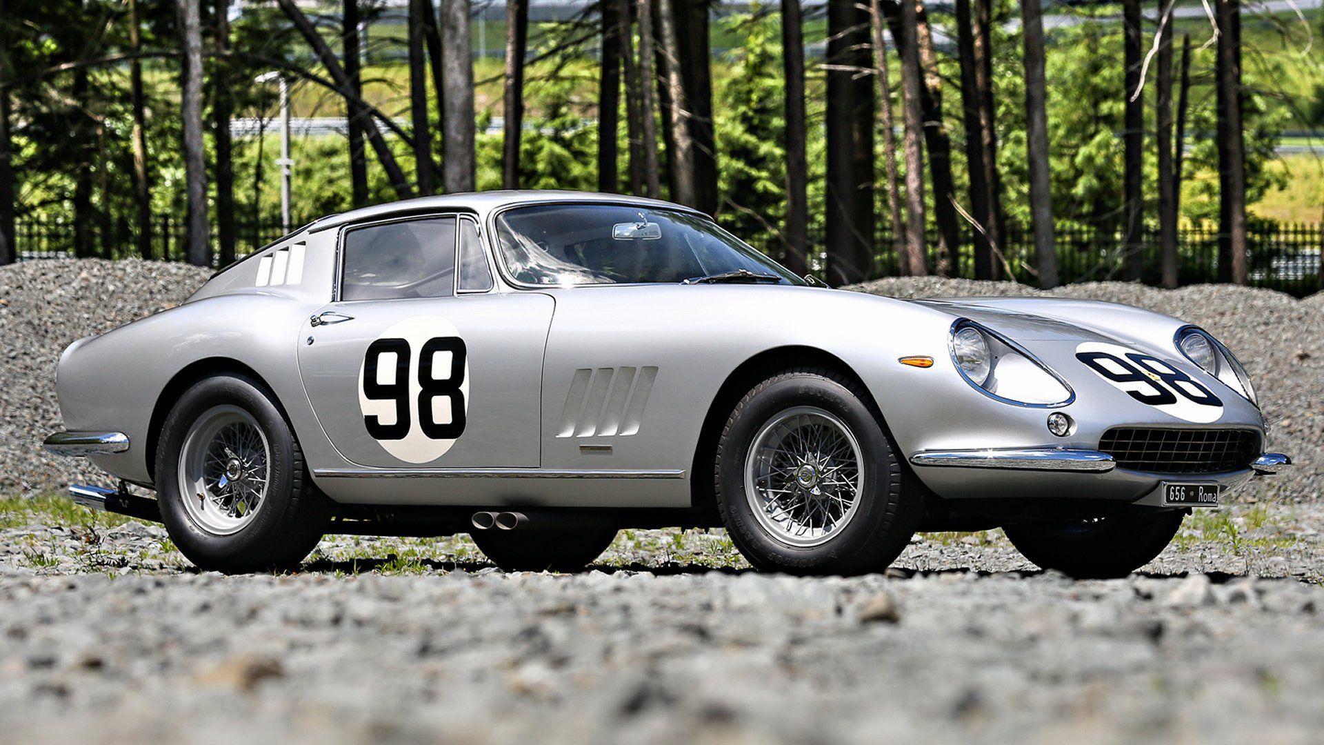 Ferrari Roma Wallpapers - Top Free Ferrari Roma Backgrounds ...