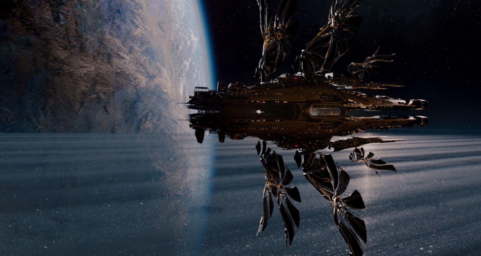 Jupiter Ascending Wallpapers - Top Free Jupiter Ascending Backgrounds ...