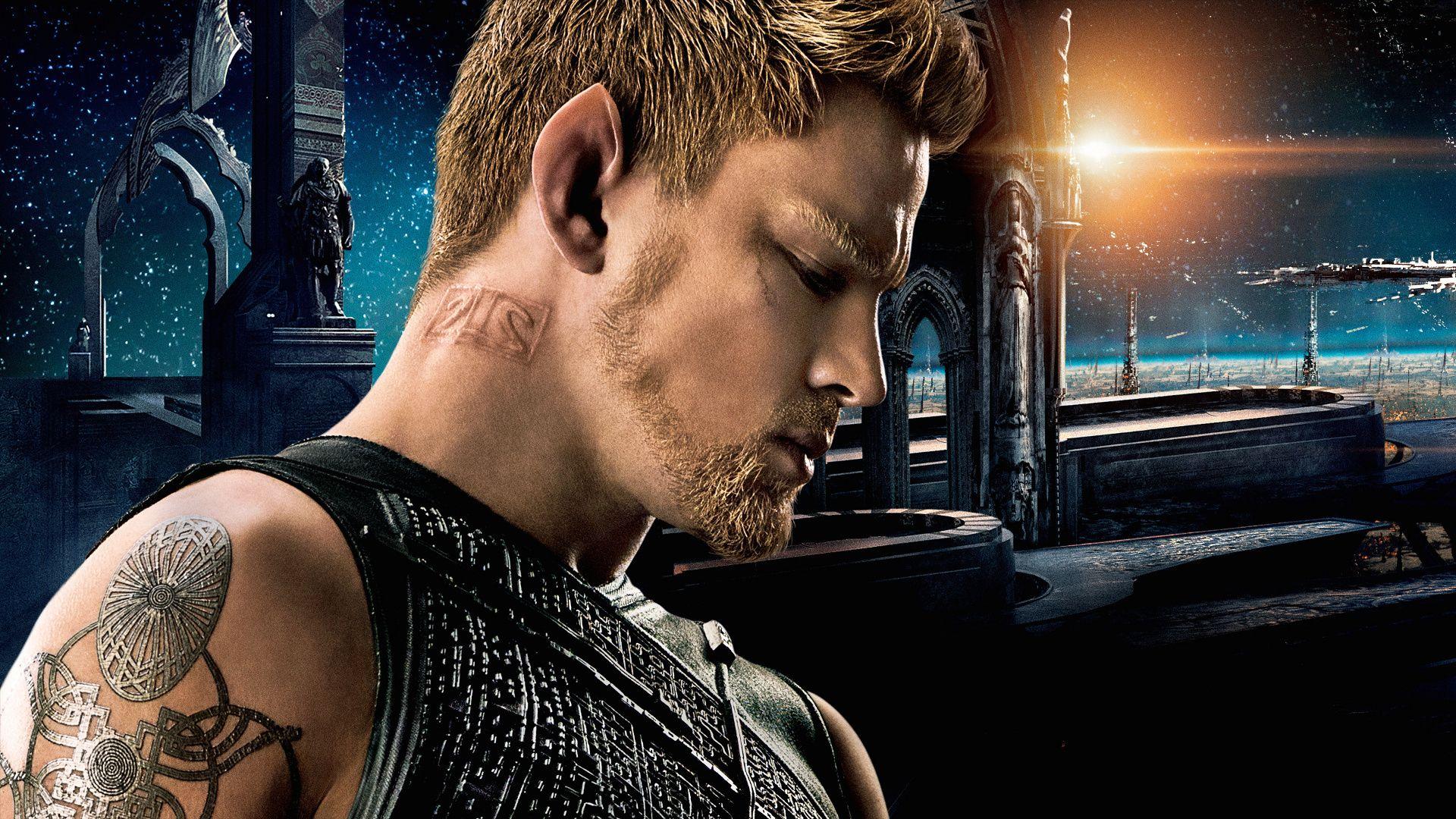 Jupiter Ascending Wallpapers - Top Free Jupiter Ascending Backgrounds ...