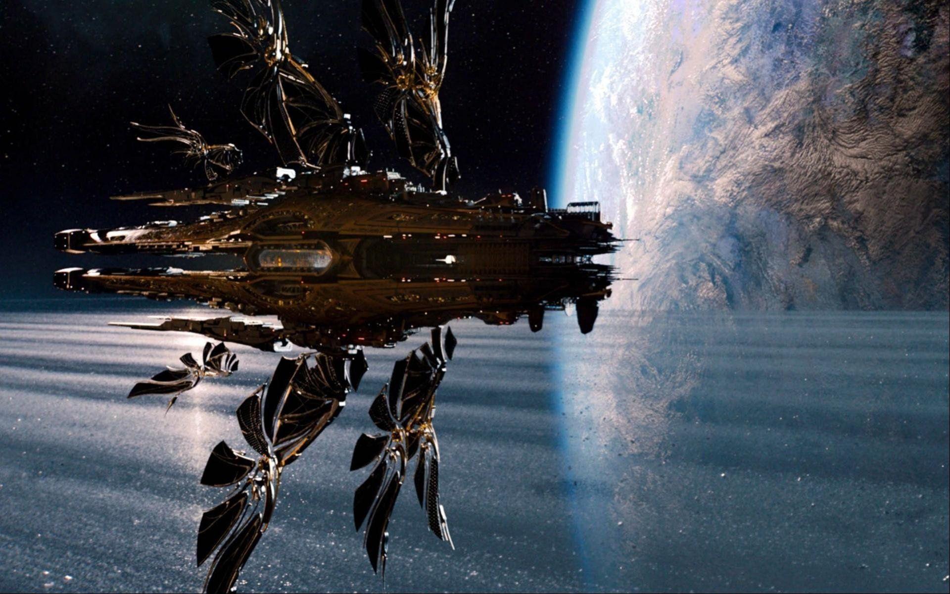 Jupiter Ascending Wallpapers - Top Free Jupiter Ascending Backgrounds ...