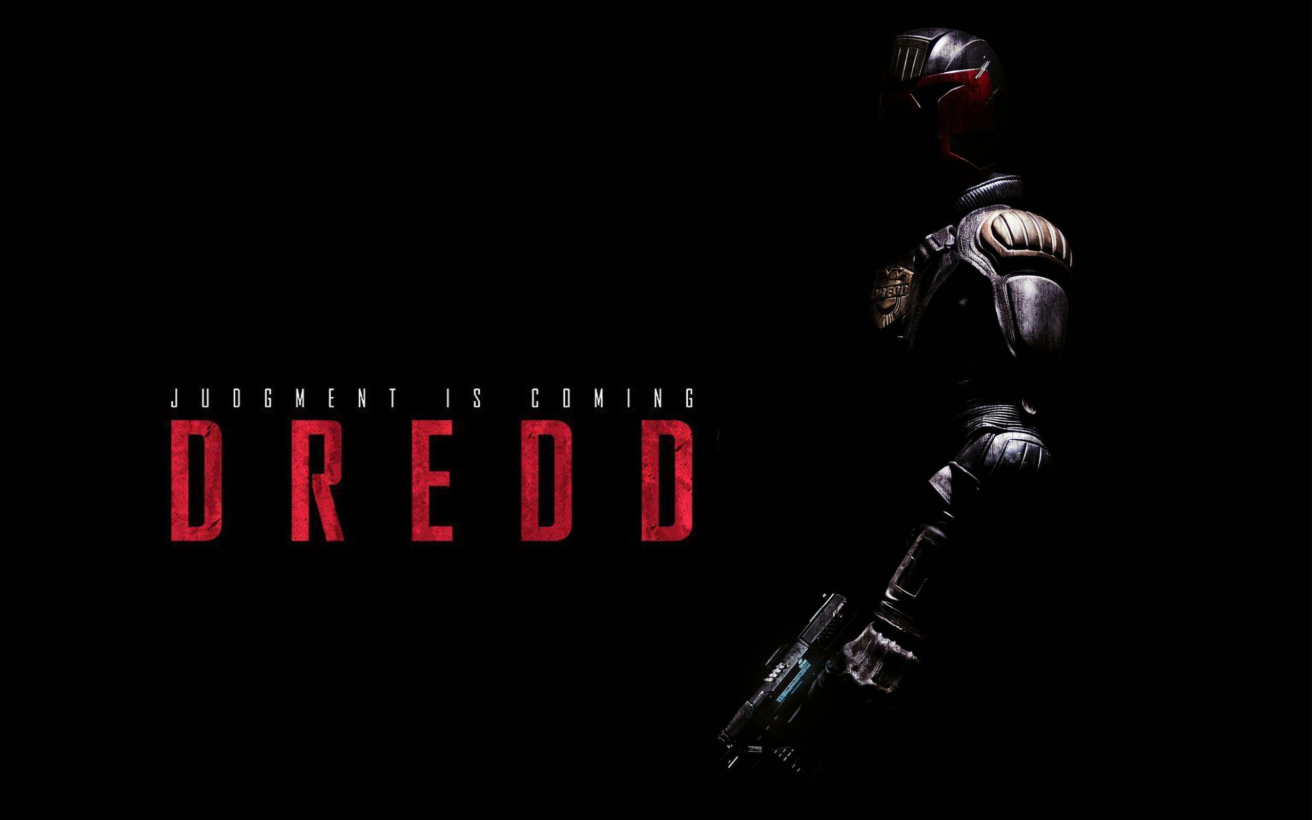 Judge Dredd Wallpapers - Top Free Judge Dredd Backgrounds - WallpaperAccess