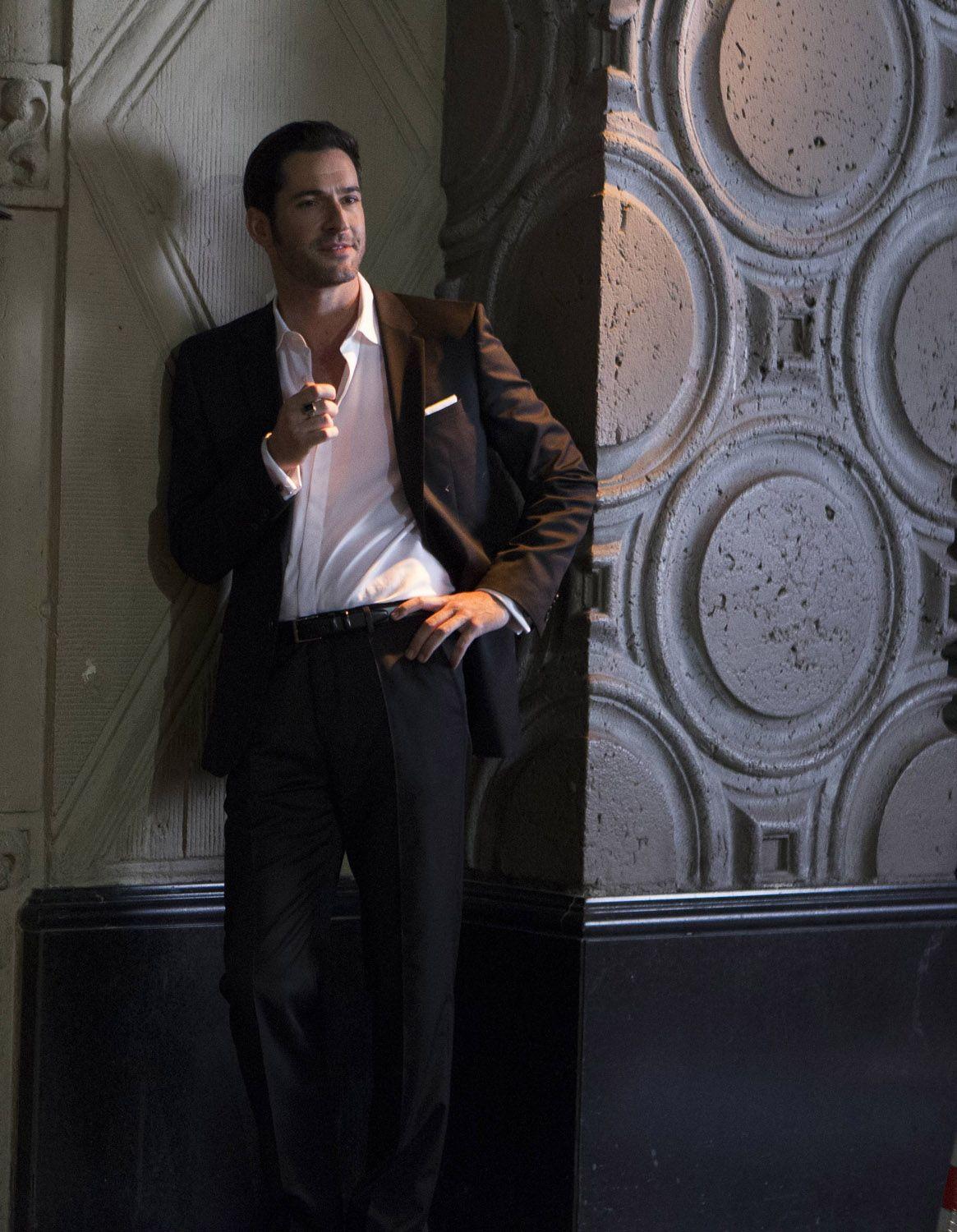 Tom Ellis Wallpapers - Top Free Tom Ellis Backgrounds - WallpaperAccess