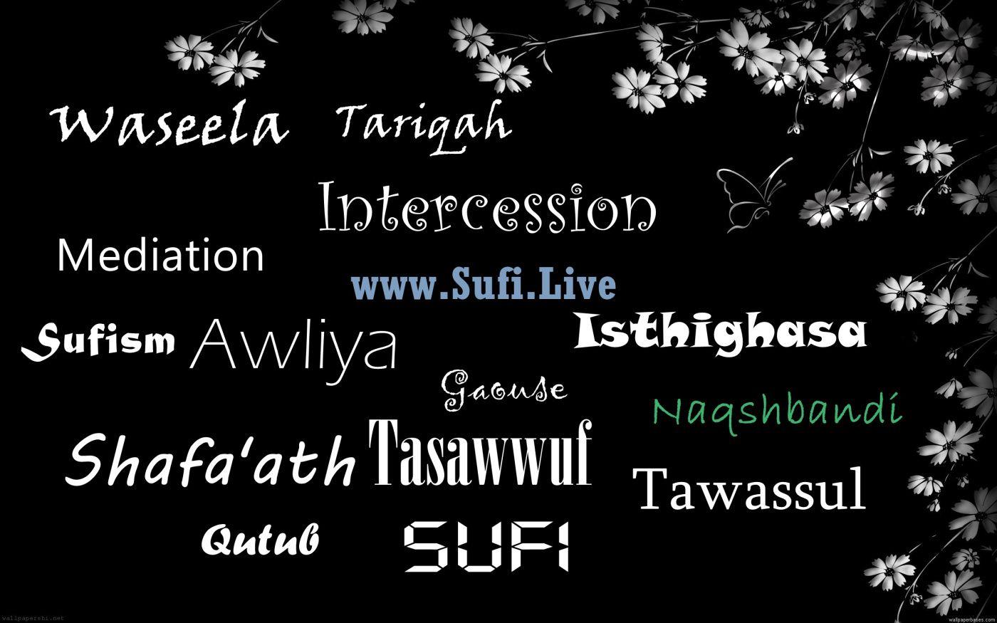 Sufi Wallpapers - Top Free Sufi Backgrounds - WallpaperAccess