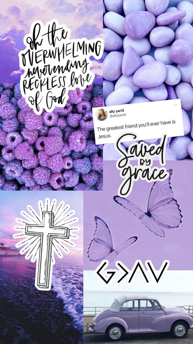 Christian Purple Wallpapers - Top Free Christian Purple Backgrounds ...