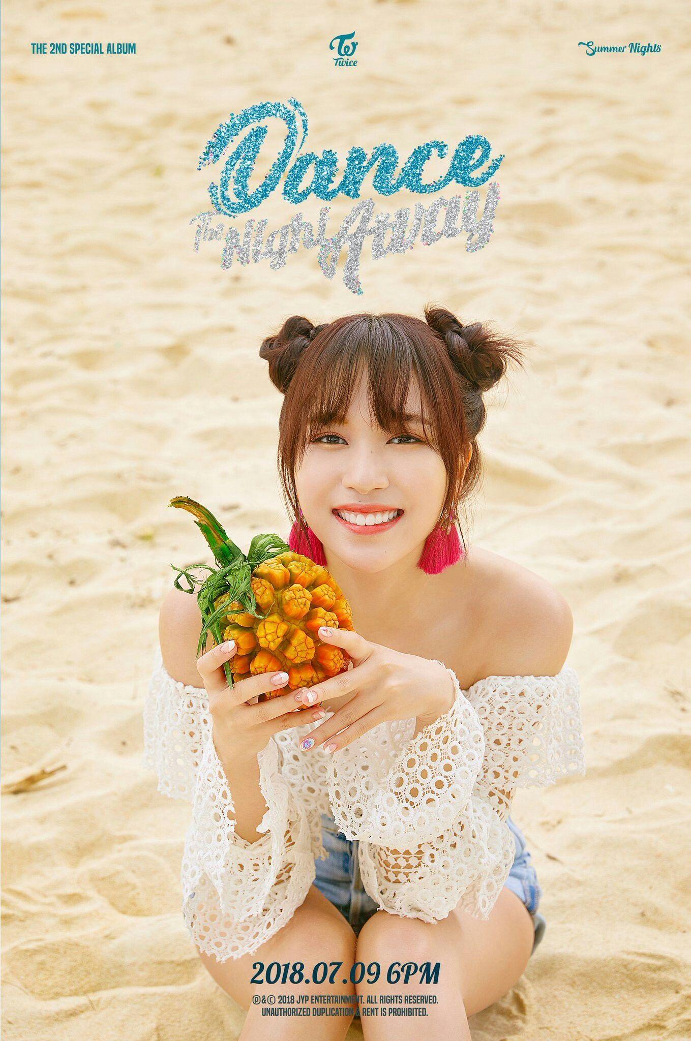 Mina TWICE Wallpapers - Top Free Mina TWICE Backgrounds - WallpaperAccess