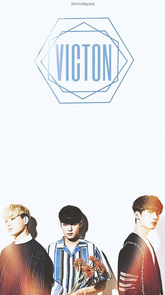 Victon Wallpapers - Top Free Victon Backgrounds - WallpaperAccess