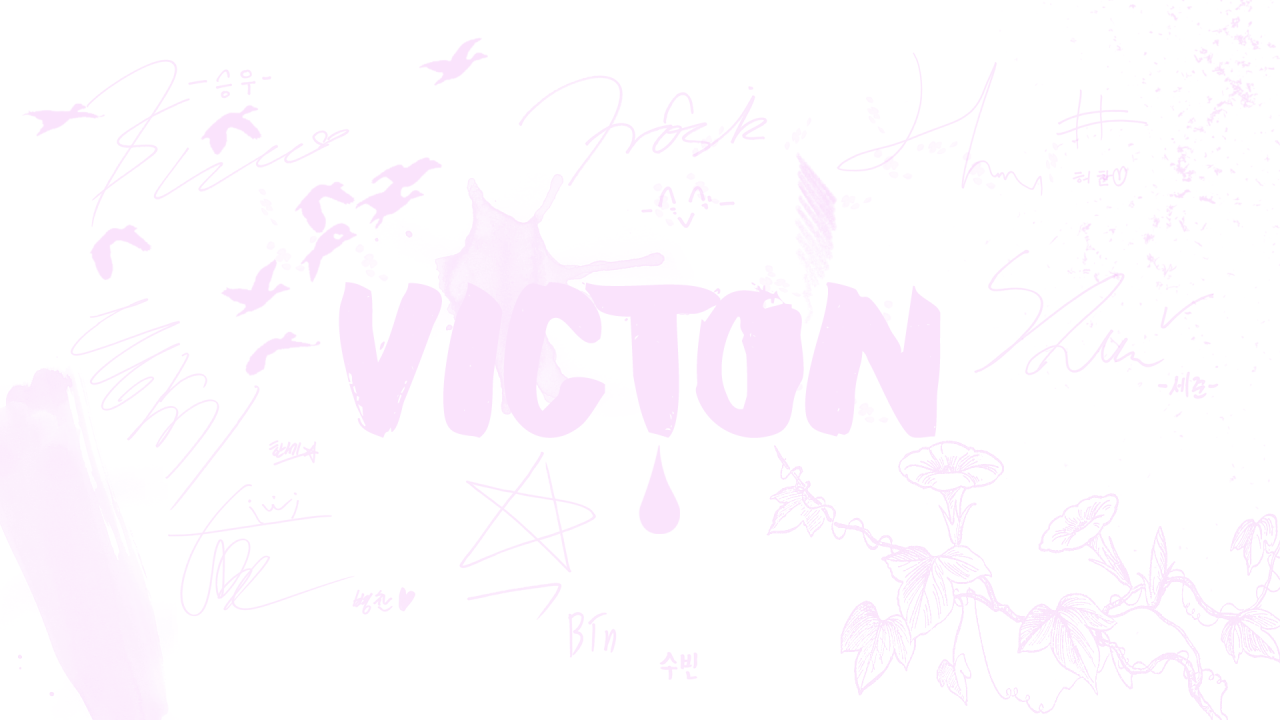 Victon Wallpapers - Top Free Victon Backgrounds - WallpaperAccess