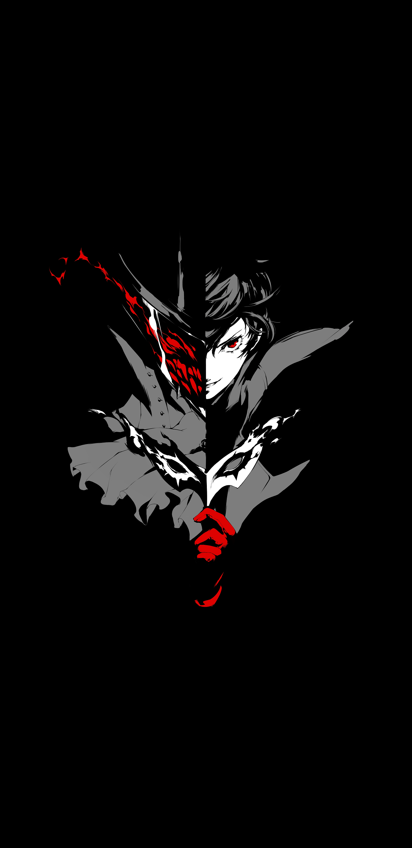 Dark Mode Mobile Wallpapers - Top Free Dark Mode Mobile Backgrounds ...