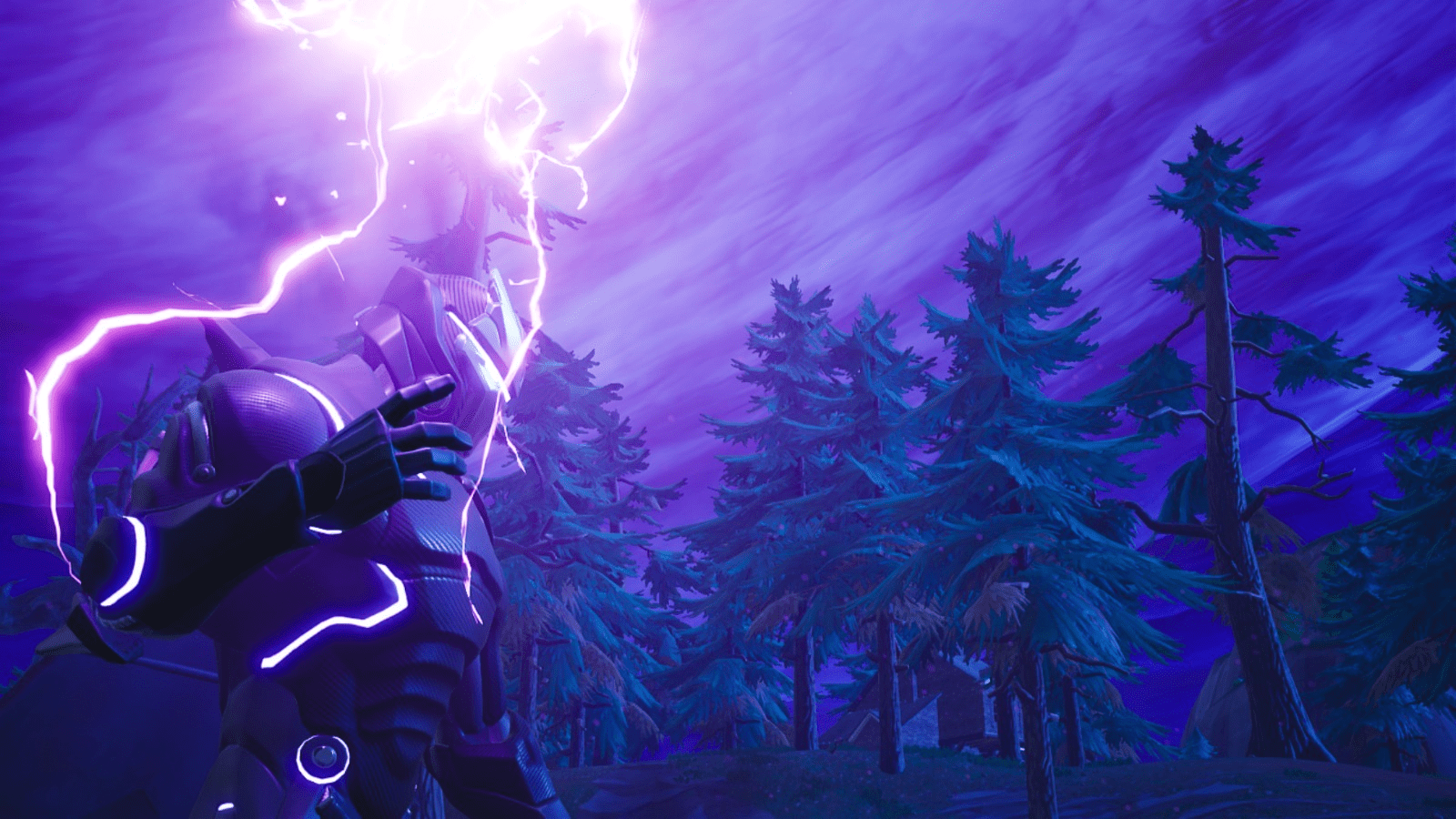 Fortnite Glow Wallpapers - Top Free Fortnite Glow Backgrounds ...
