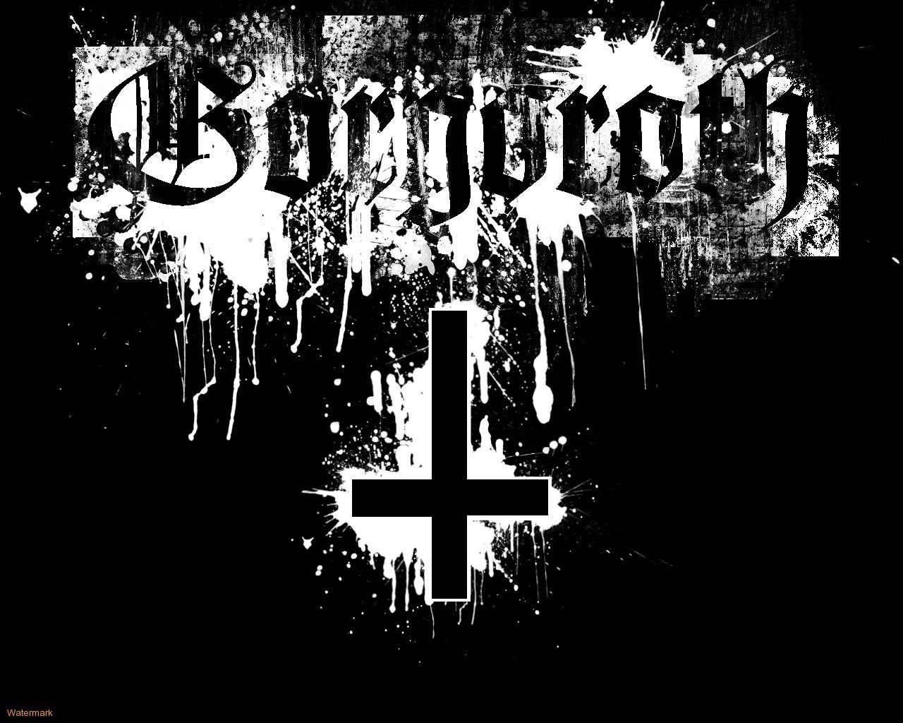 Gorgoroth Wallpapers - Top Free Gorgoroth Backgrounds - WallpaperAccess