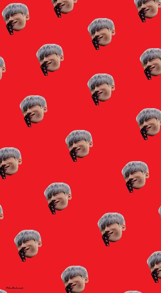 Victon Wallpapers - Top Free Victon Backgrounds - WallpaperAccess