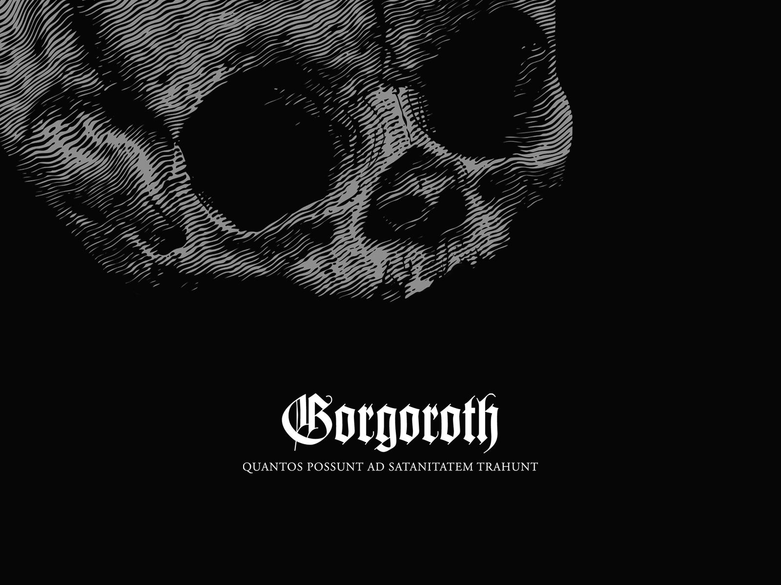 Gorgoroth Wallpapers - Top Free Gorgoroth Backgrounds - WallpaperAccess