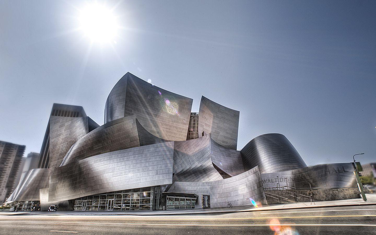 Concert Hall 4K UHD Wallpapers - Top Free Concert Hall 4K UHD ...