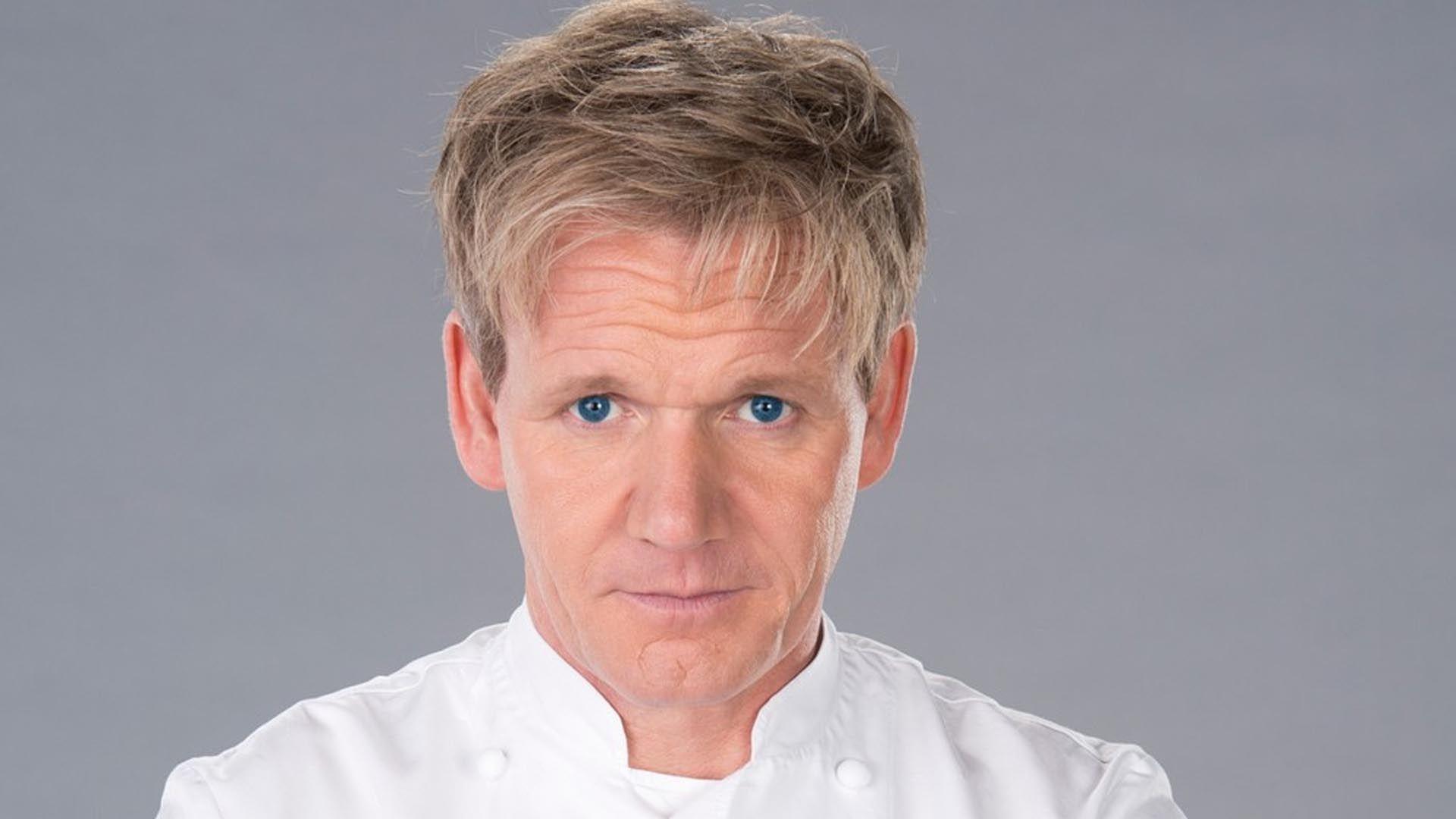 Gordon Ramsay Wallpapers - Top Free Gordon Ramsay Backgrounds ...
