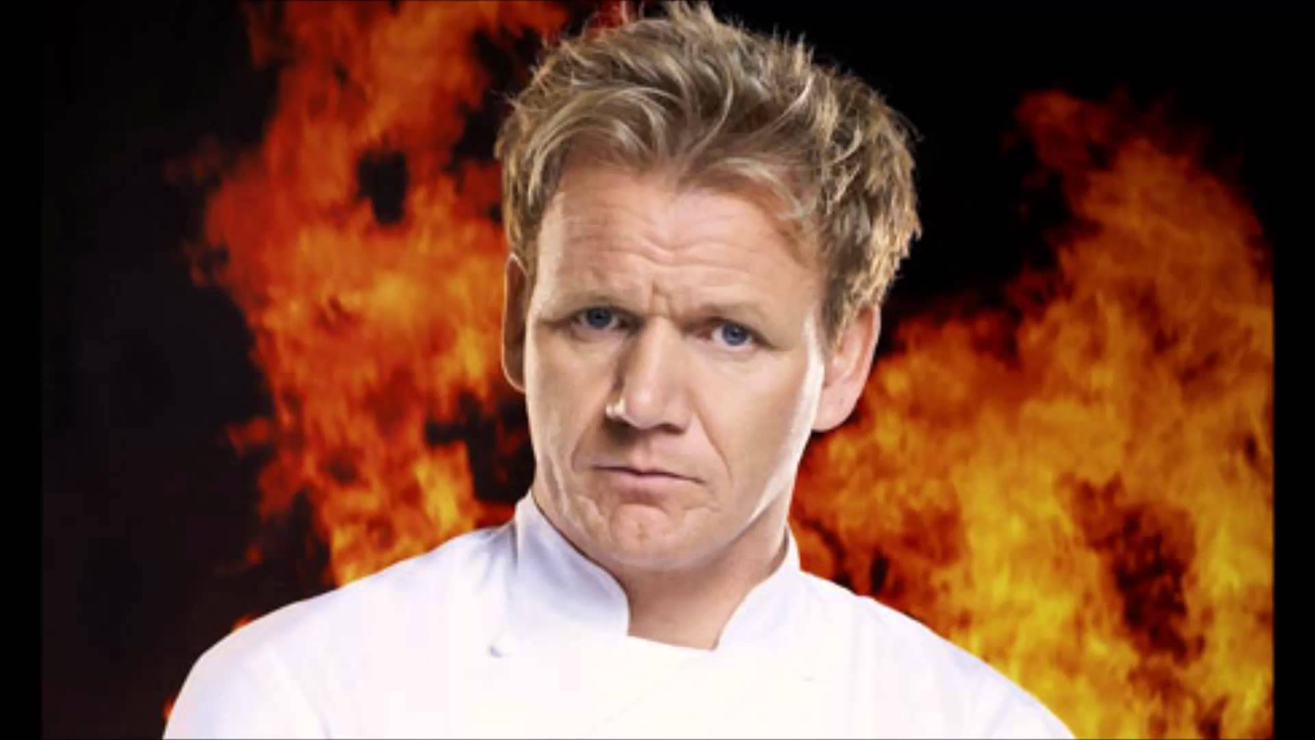 Gordon Ramsay Wallpapers - Top Free Gordon Ramsay Backgrounds ...