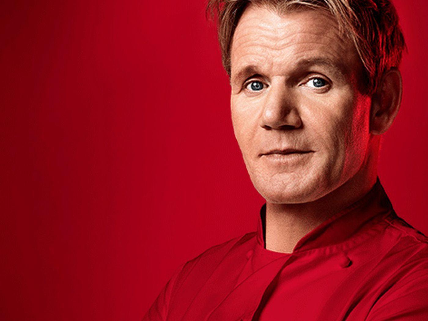 Gordon Ramsay Wallpapers - Top Free Gordon Ramsay Backgrounds ...