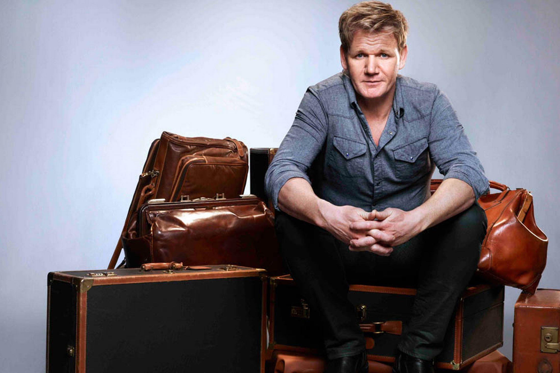 Gordon Ramsay Wallpapers - Top Free Gordon Ramsay Backgrounds ...