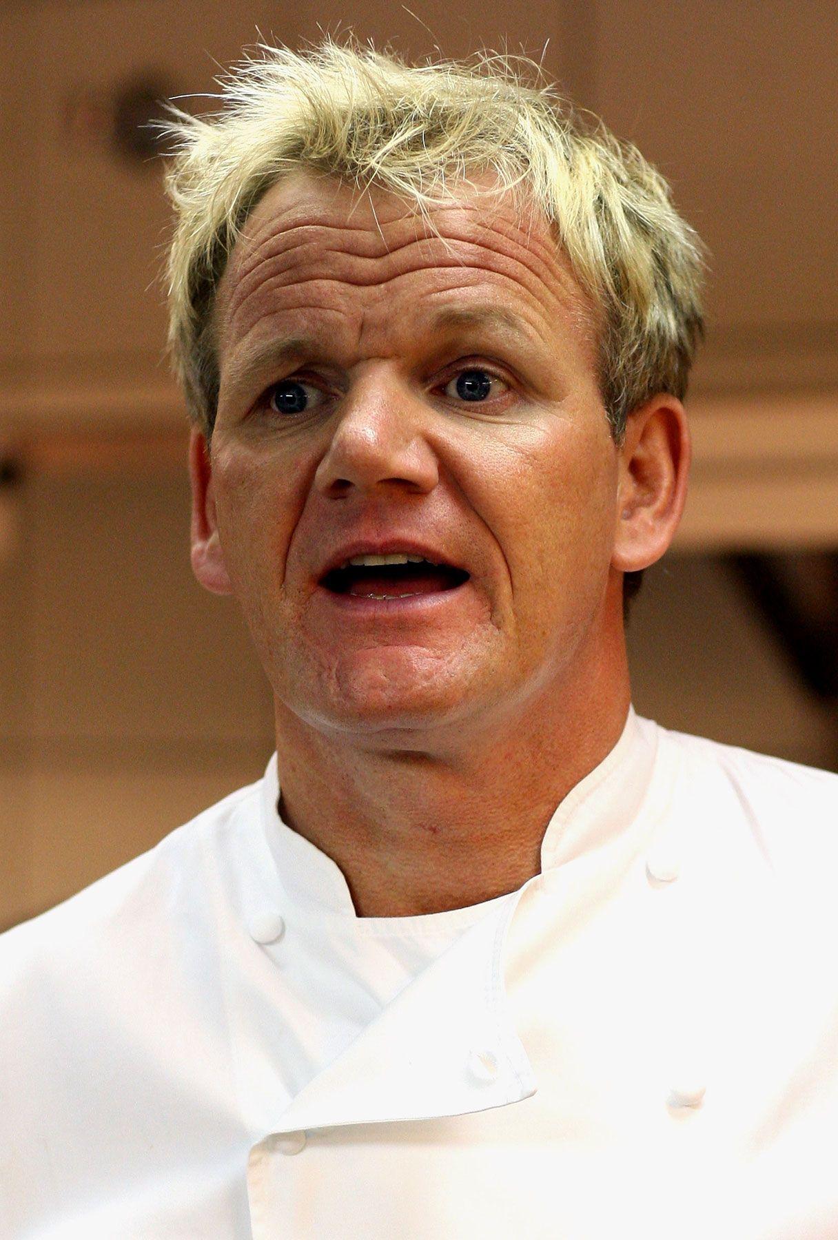 Gordon Ramsay Wallpapers - Top Free Gordon Ramsay Backgrounds ...
