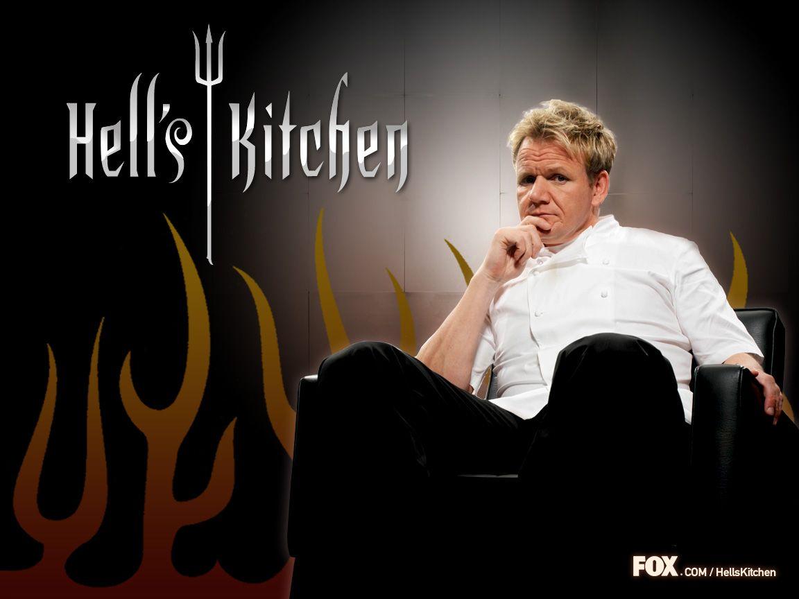 Gordon Ramsay Wallpapers - Top Free Gordon Ramsay Backgrounds ...