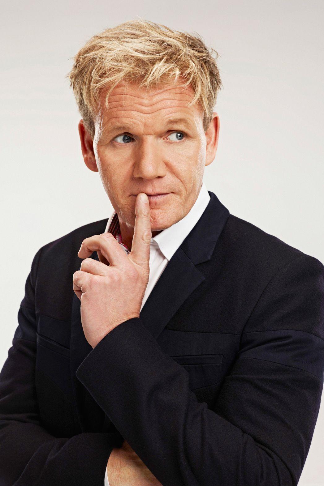 Gordon Ramsay Wallpapers - Top Free Gordon Ramsay Backgrounds ...