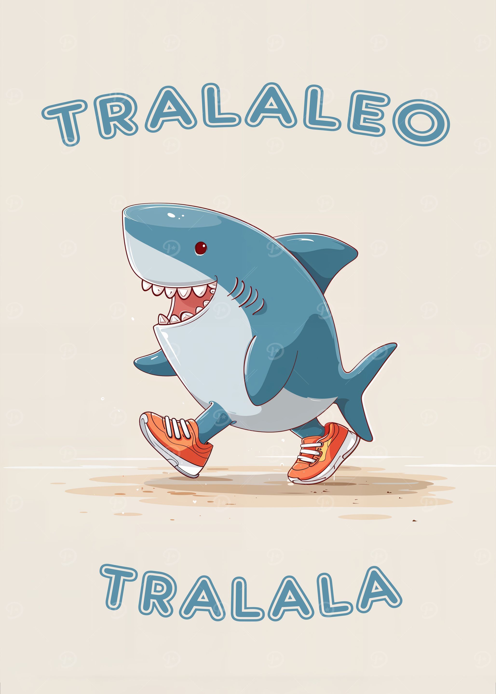 Tralaleo Tralala Wallpapers - Top Free Tralaleo Tralala Backgrounds ...