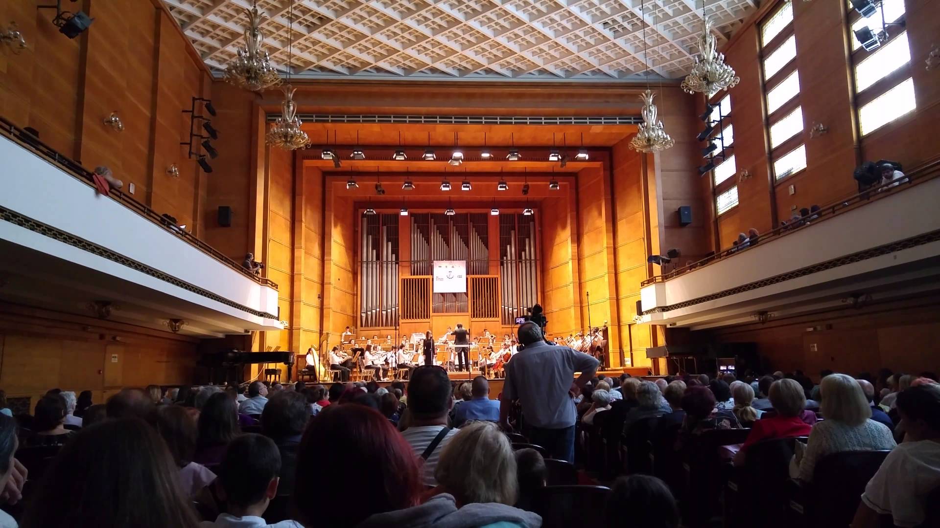 Concert Hall 4K UHD Wallpapers - Top Free Concert Hall 4K UHD ...