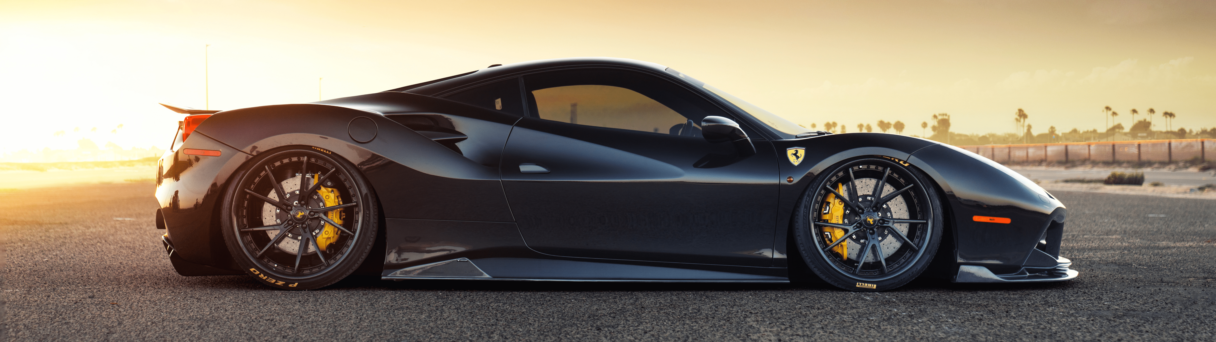 Ultrawide Car Wallpapers - Top Free Ultrawide Car Backgrounds ...
