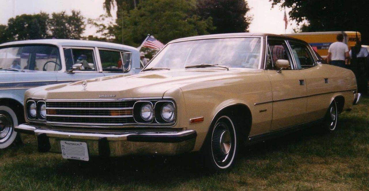 Ambassador Car Wallpapers - Top Free Ambassador Car Backgrounds ...