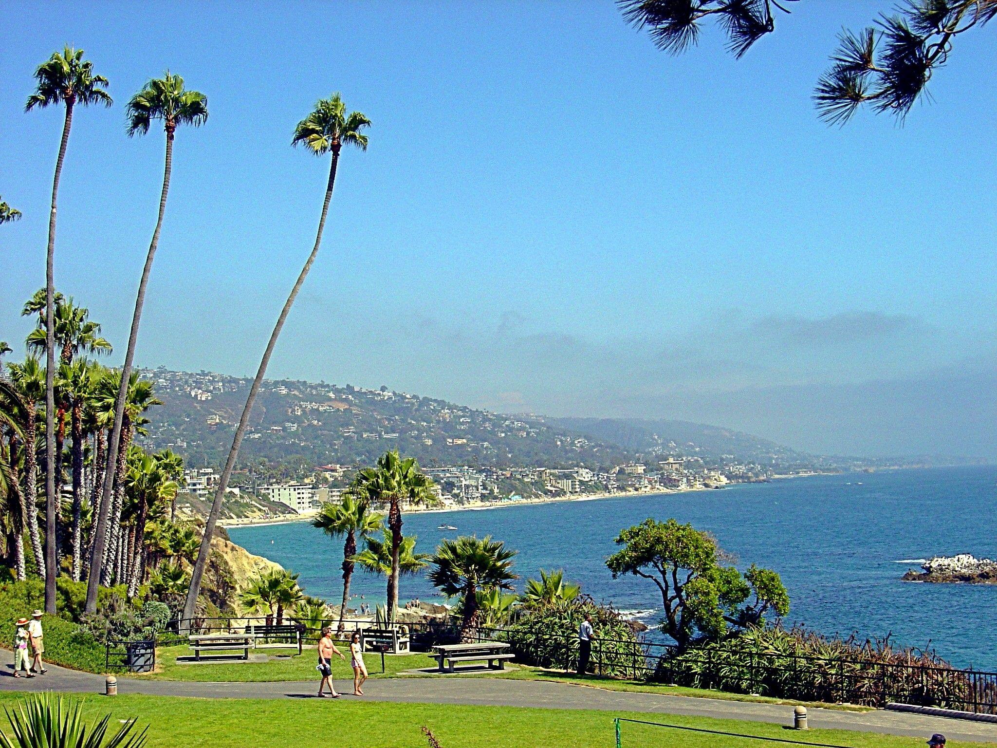 California Vacation Wallpapers - Top Free California Vacation ...