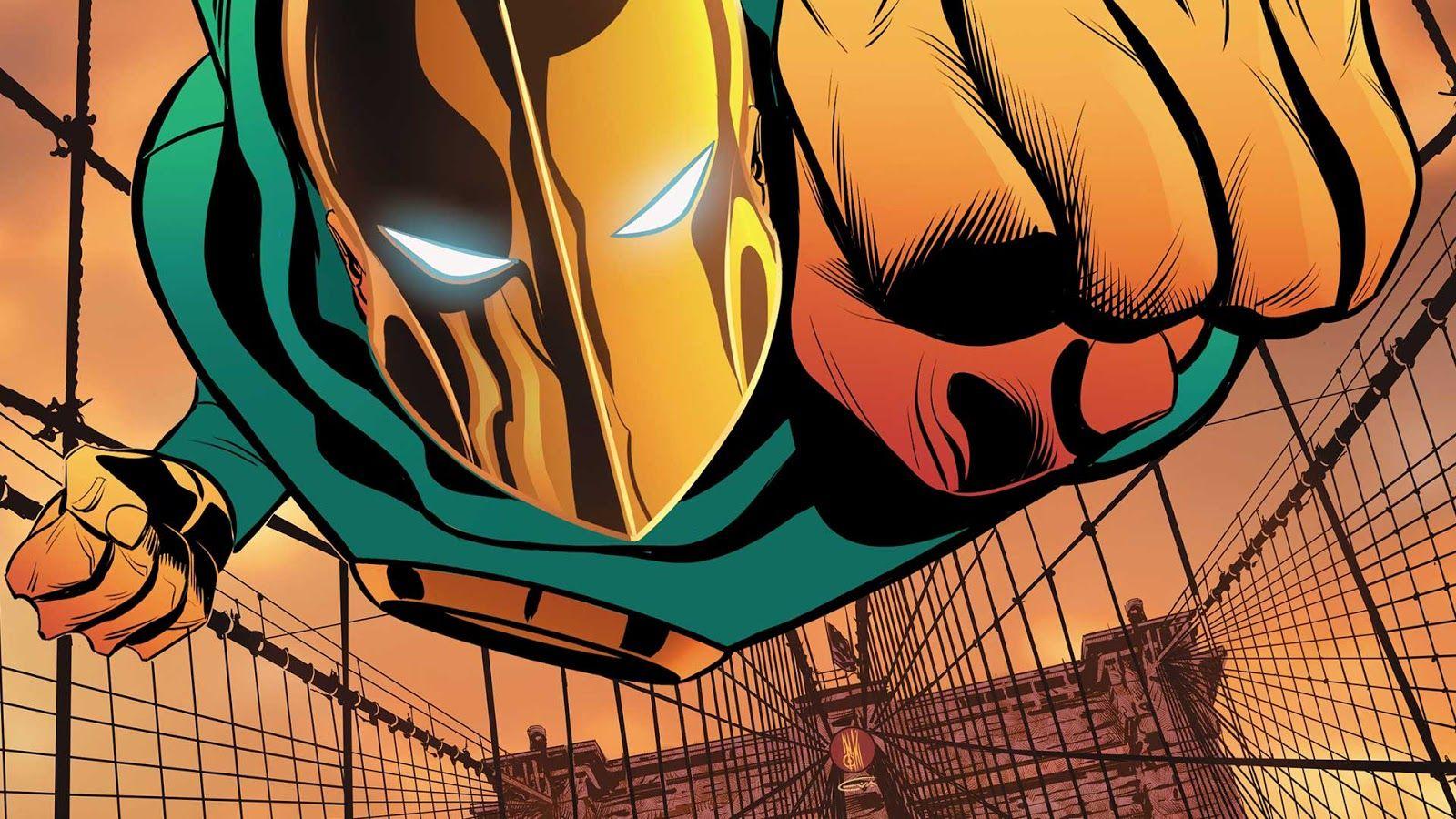 Doctor Fate Wallpapers - Top Free Doctor Fate Backgrounds - WallpaperAccess