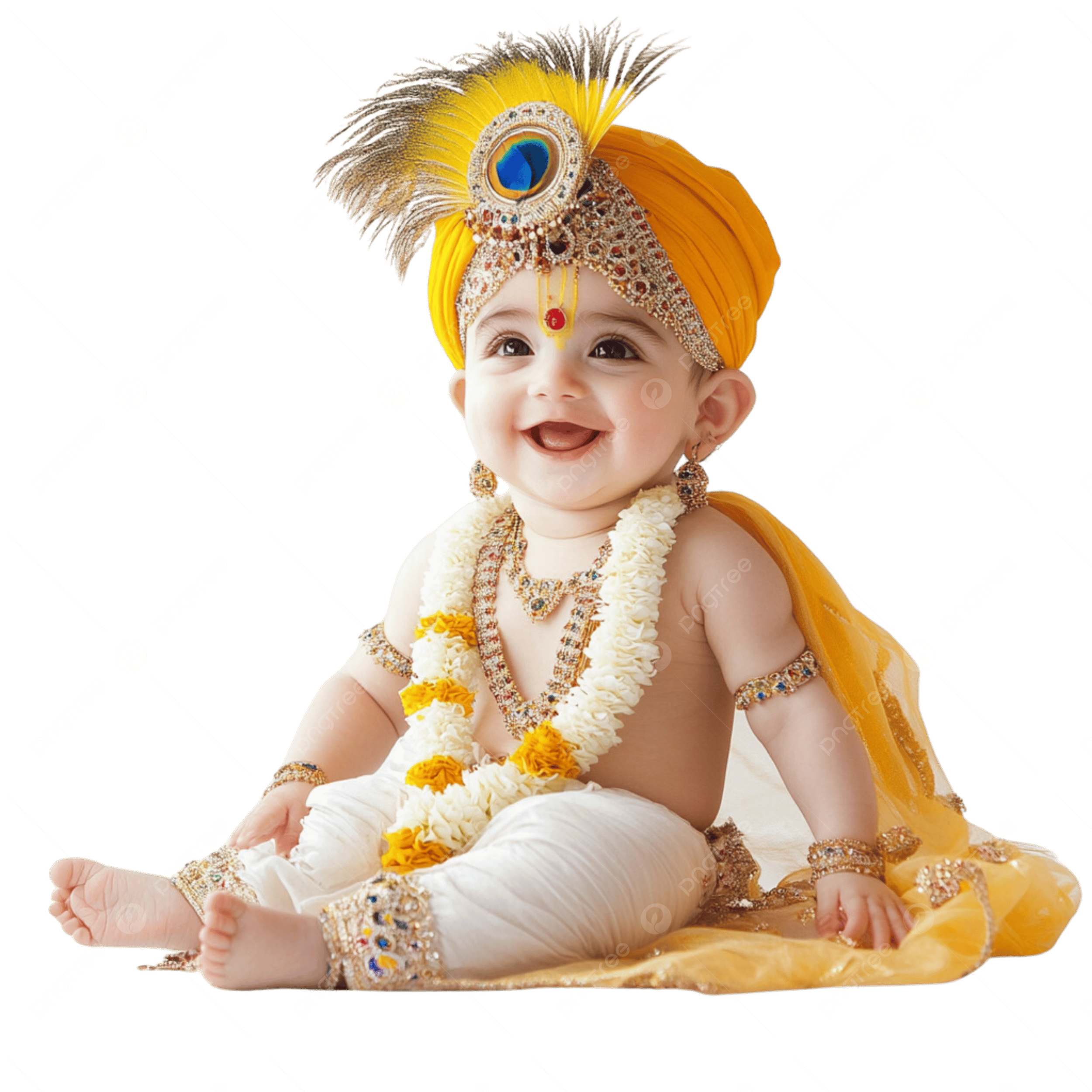 Cute Bal Krishna Wallpapers - Top Free Cute Bal Krishna Backgrounds ...