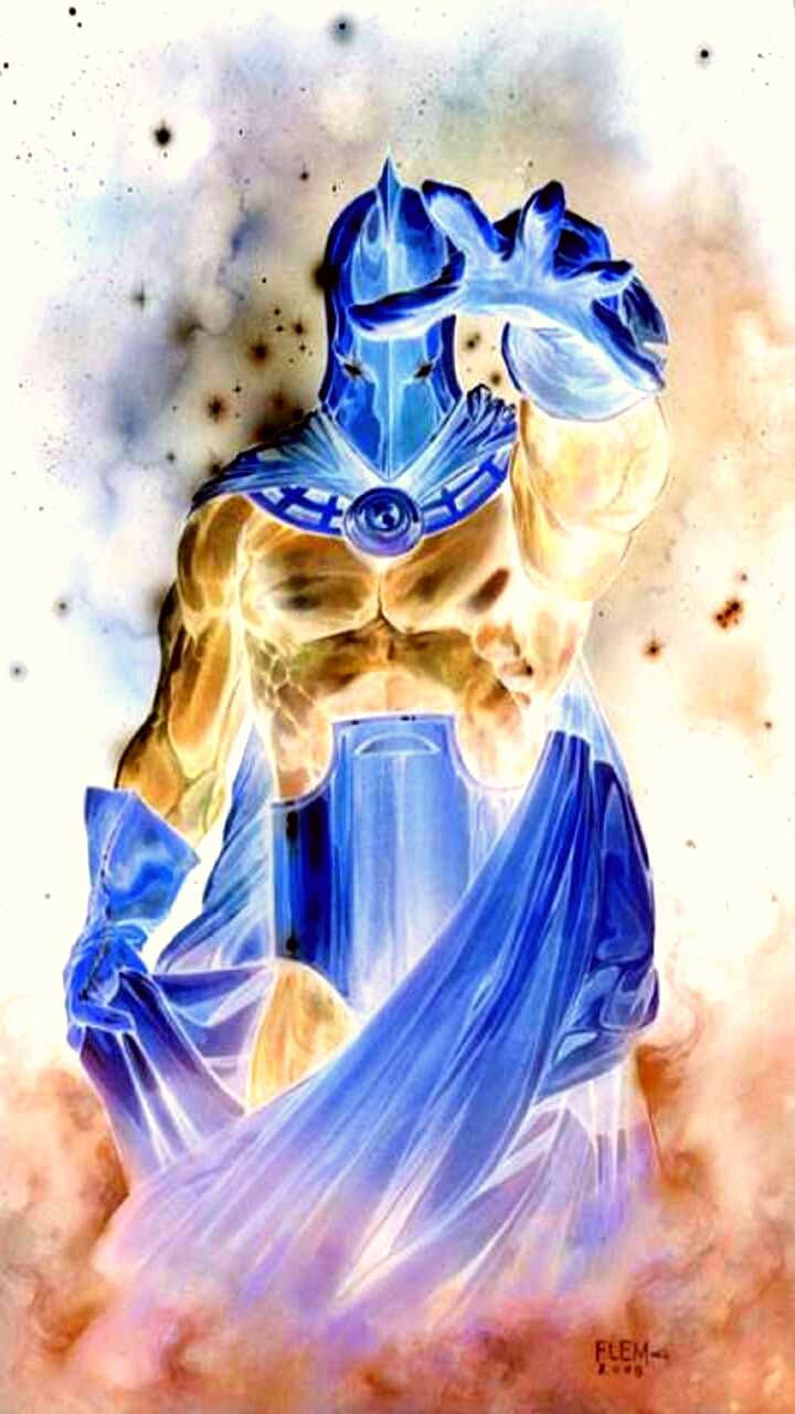 Doctor Fate Wallpapers - Top Free Doctor Fate Backgrounds - WallpaperAccess