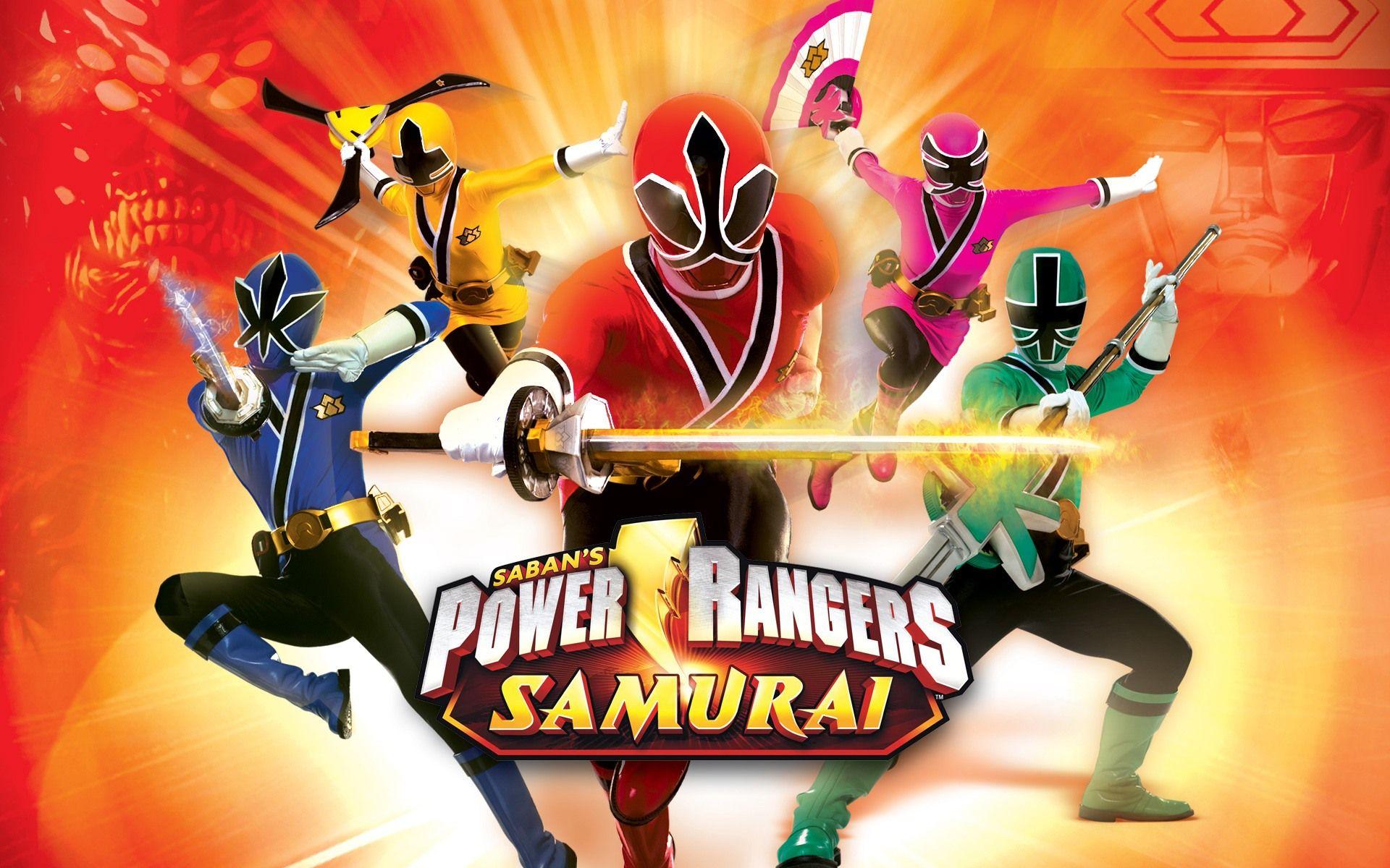 Power Rangers Desktop Wallpapers - Top Free Power Rangers Desktop ...