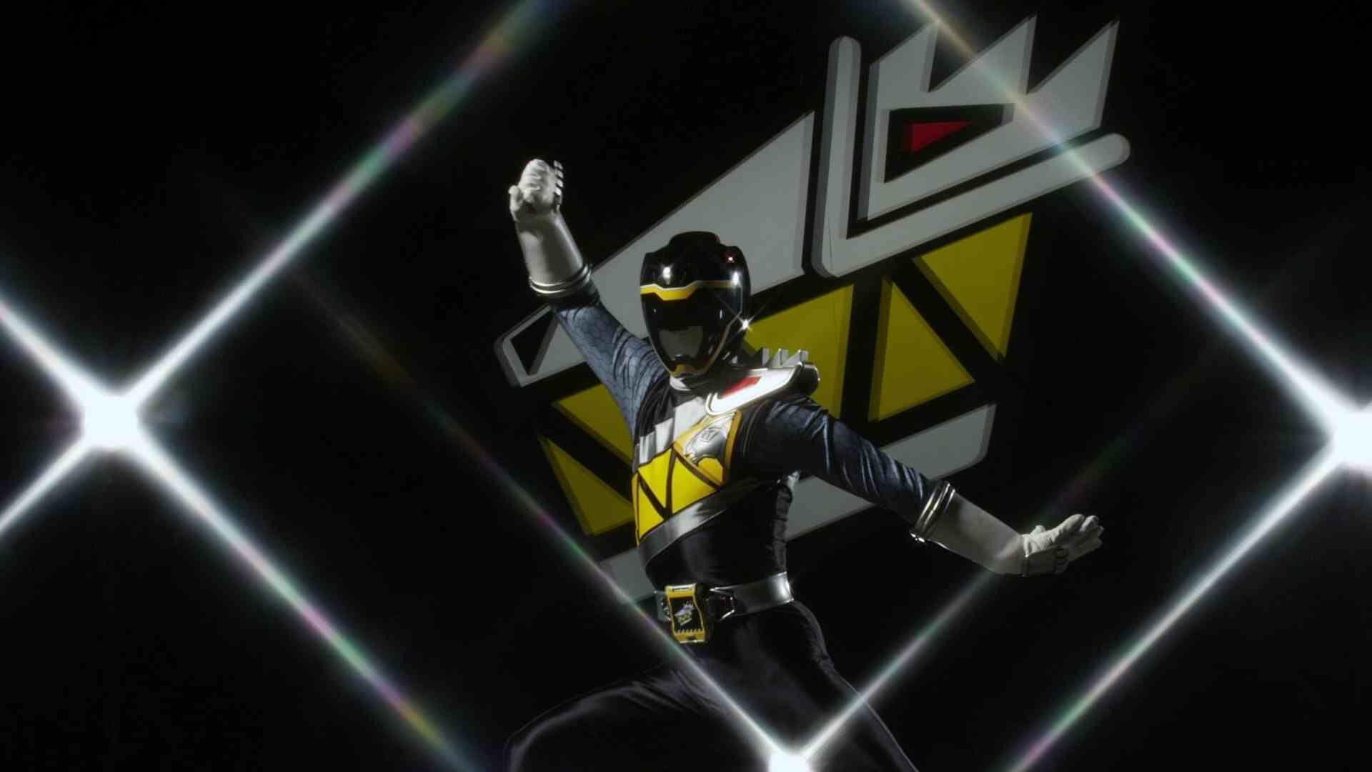 Power Rangers Dino Charge Wallpapers - Top Free Power Rangers Dino ...