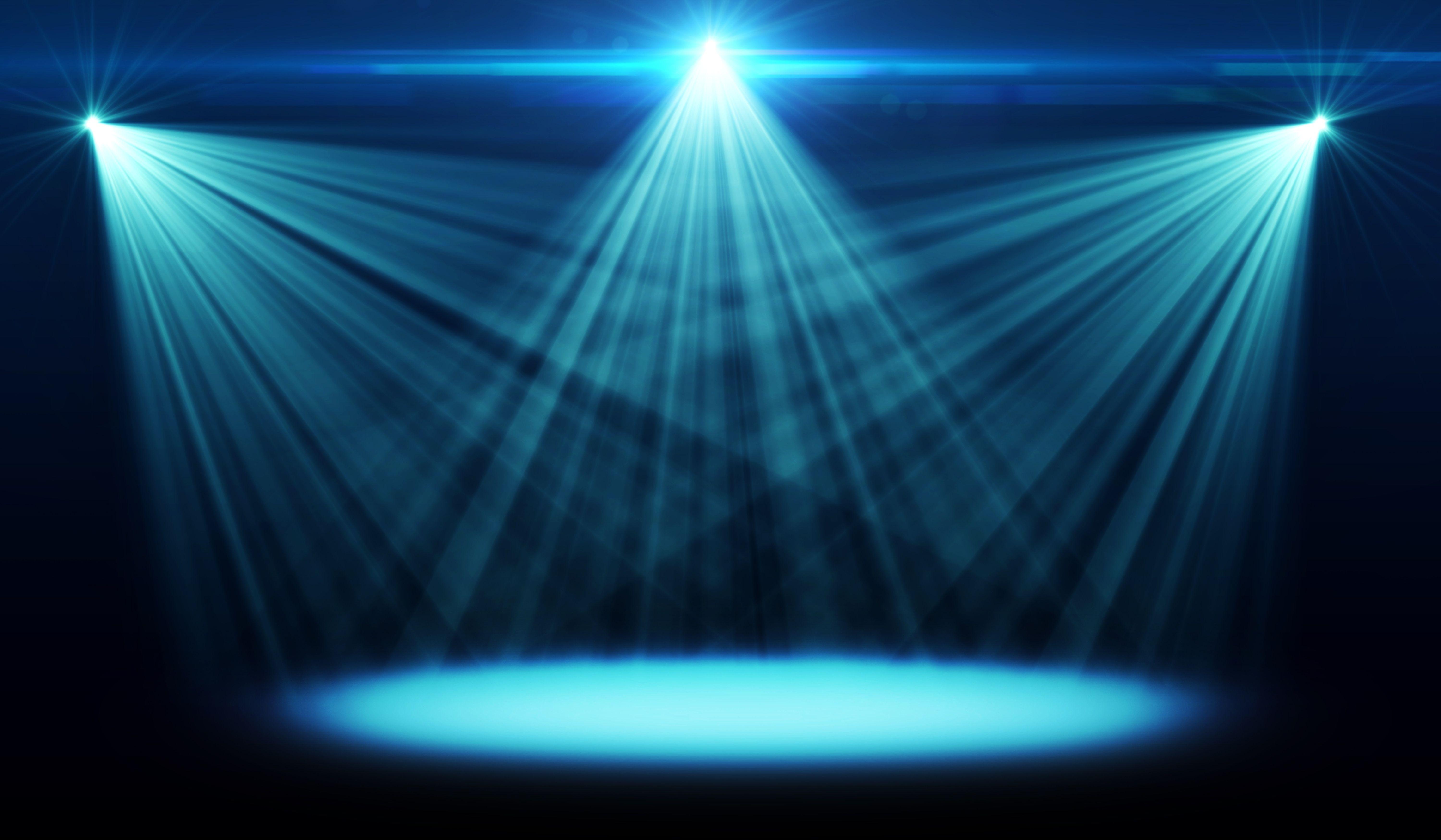 Stage Light Wallpapers - Top Free Stage Light Backgrounds - WallpaperAccess