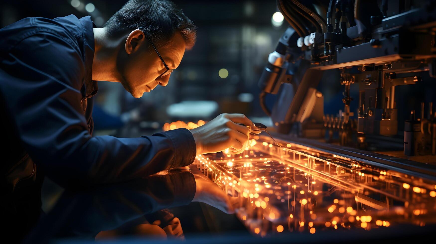 Manufacturing Engineer Wallpapers - Top Free Manufacturing Engineer ...