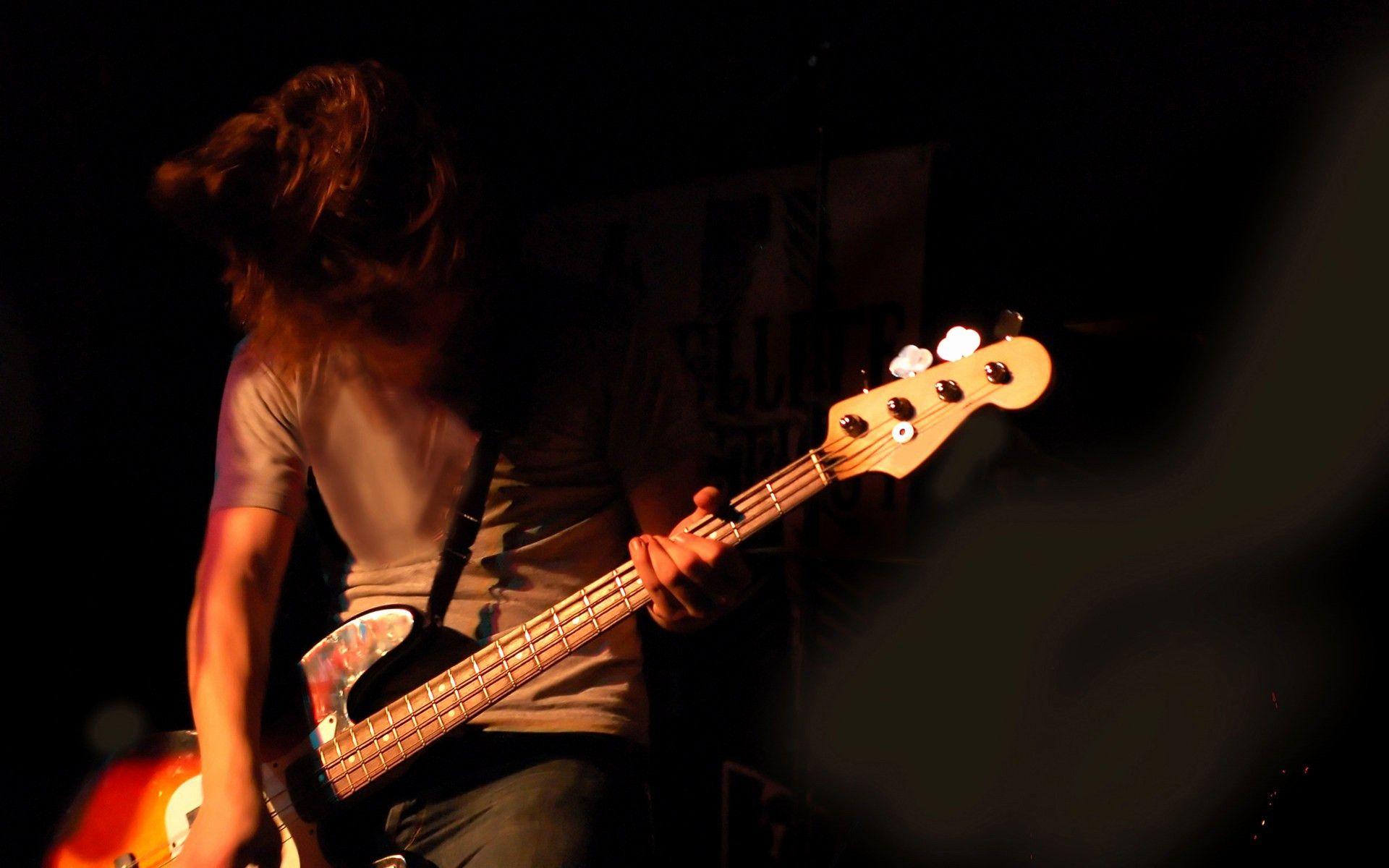 Rock Band Instrument Wallpapers - Top Free Rock Band Instrument ...