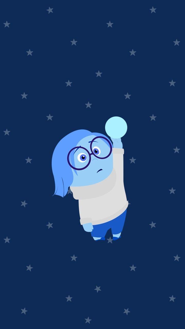 Blue Disney Wallpapers - Top Free Blue Disney Backgrounds - WallpaperAccess