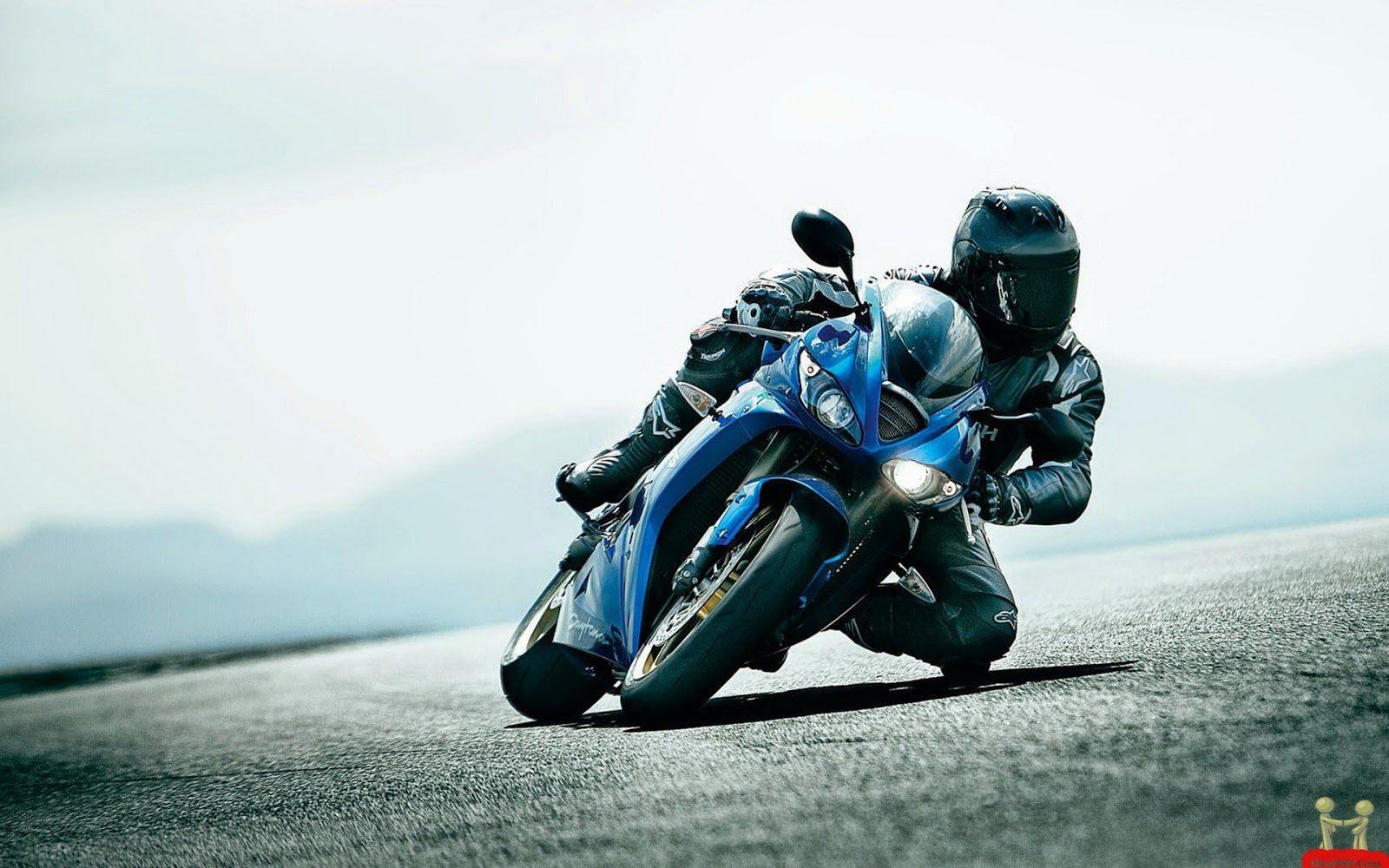 Motorcycle Rider Wallpapers - Top Free Motorcycle Rider Backgrounds ...