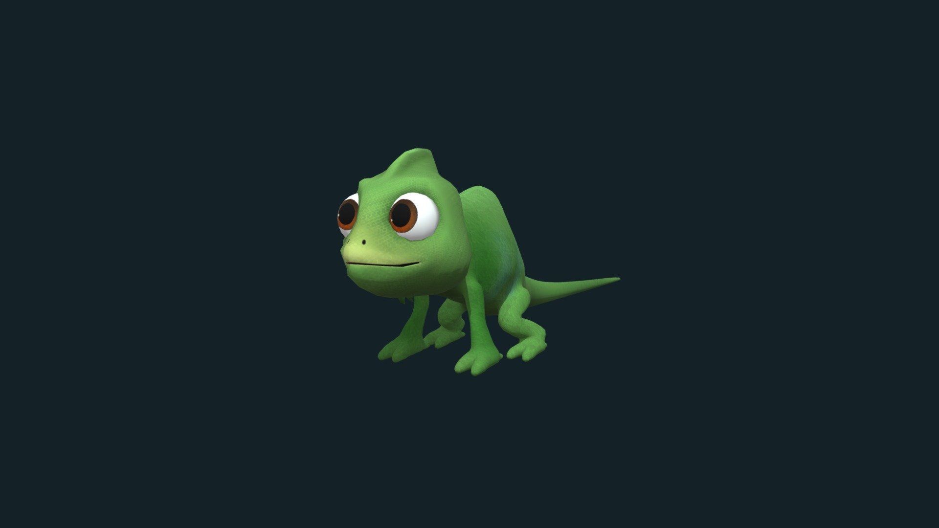 Rapunzel Pascal Wallpapers - Top Free Rapunzel Pascal Backgrounds ...