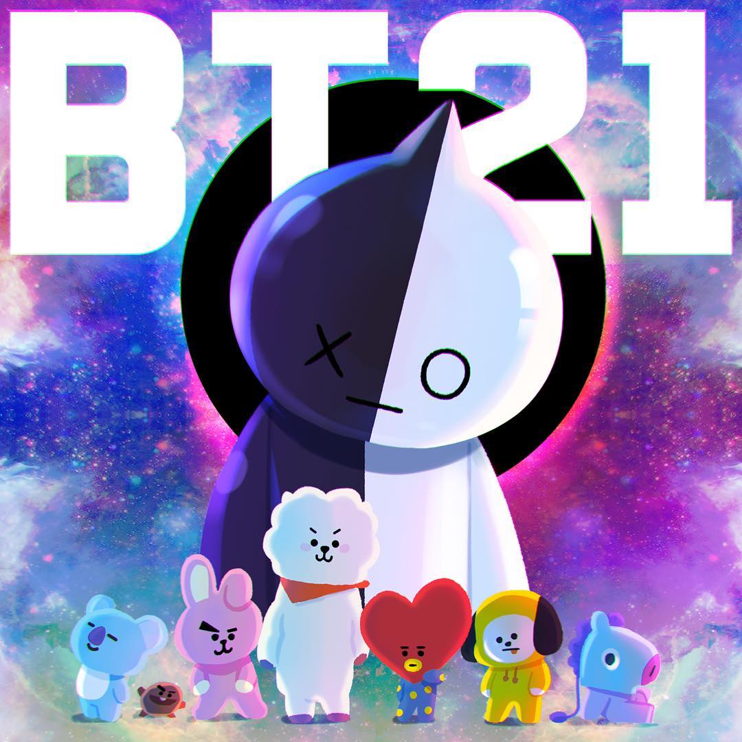 BTS21 2020 Wallpapers - Top Free BTS21 2020 Backgrounds - WallpaperAccess