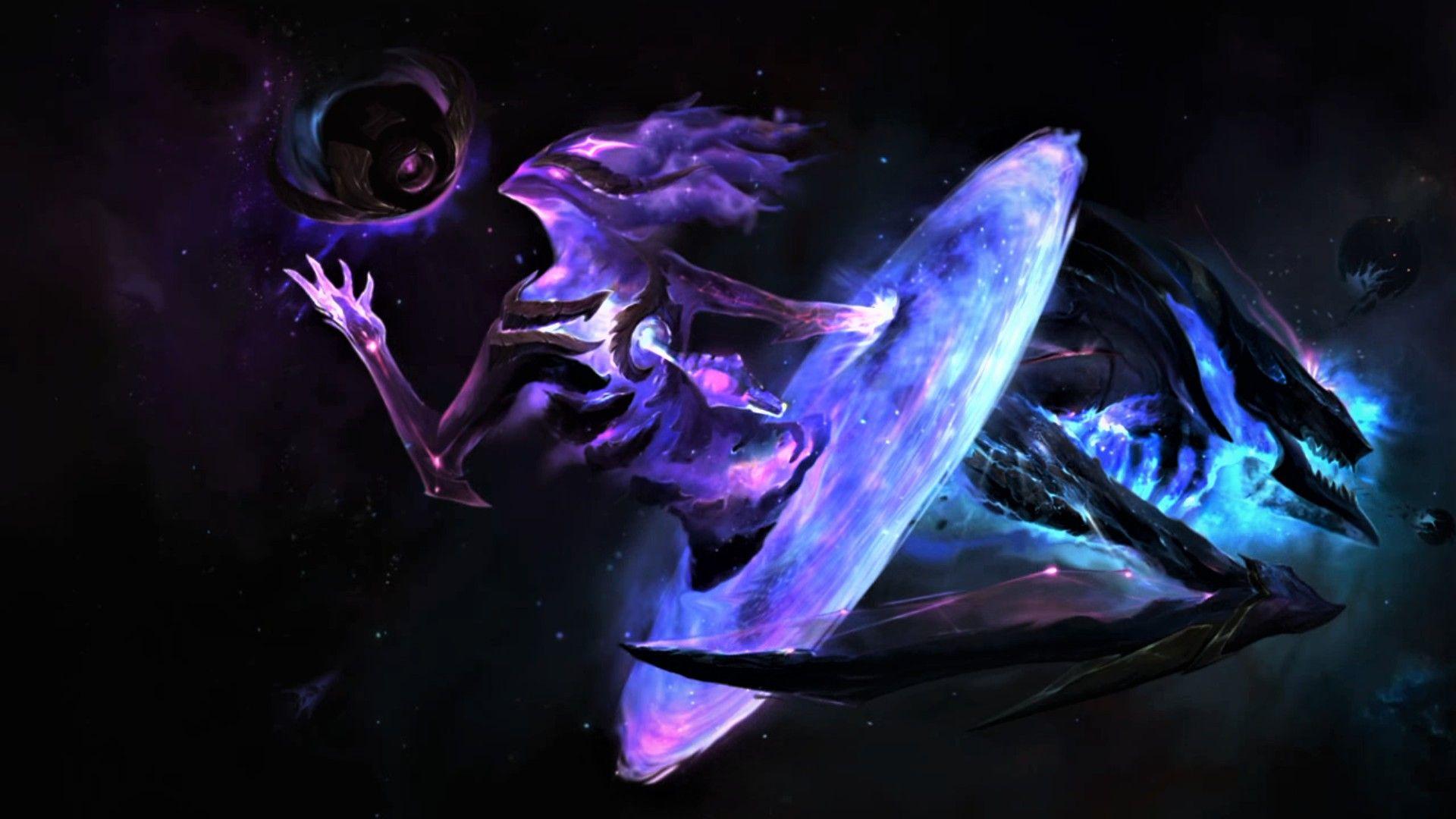 Darkstar Wallpapers - Top Free Darkstar Backgrounds - WallpaperAccess