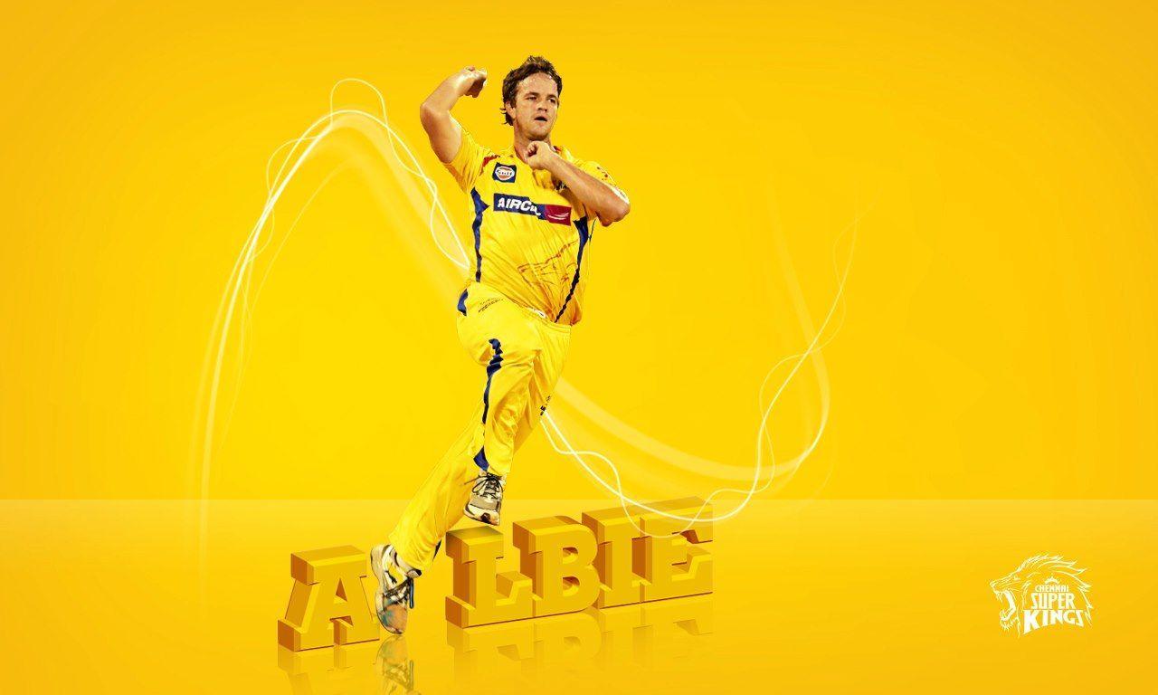 Chennai Super Kings Wallpapers - Top Free Chennai Super Kings ...