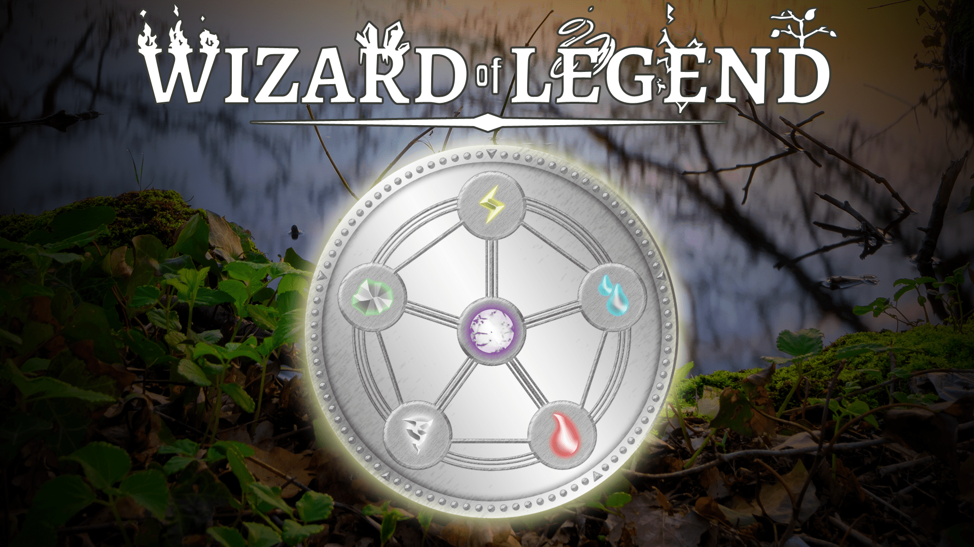 Wizard of Legend Wallpapers - Top Free Wizard of Legend Backgrounds ...