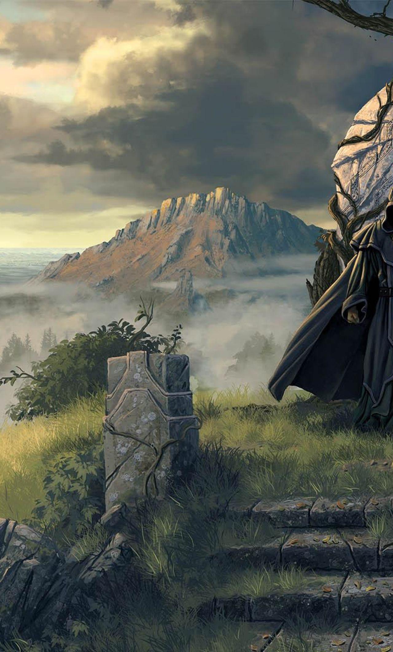 Wizard of Legend Wallpapers - Top Free Wizard of Legend Backgrounds ...