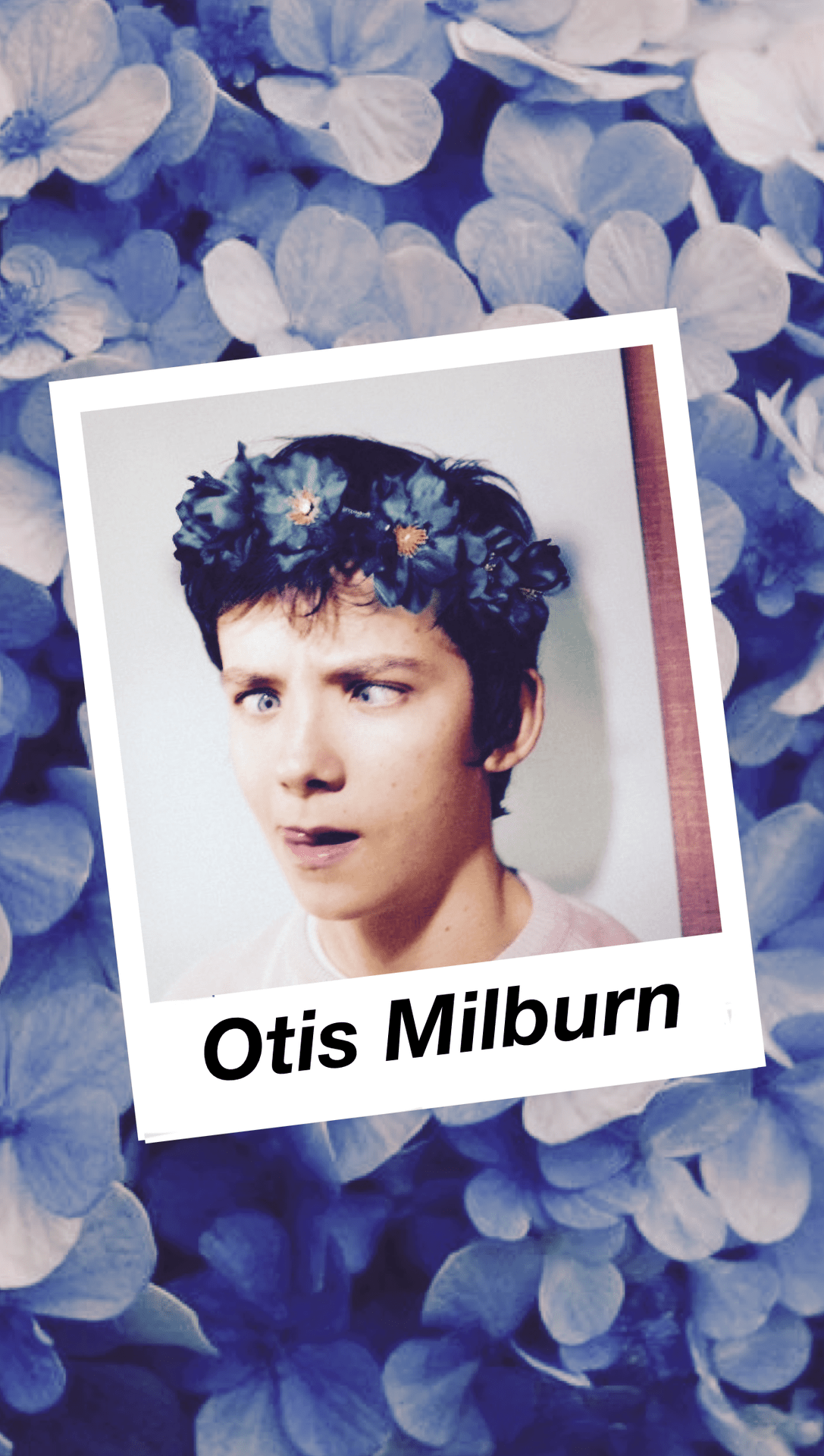 Otis Milburn Wallpapers Top Free Otis Milburn Backgrounds Wallpaperaccess 