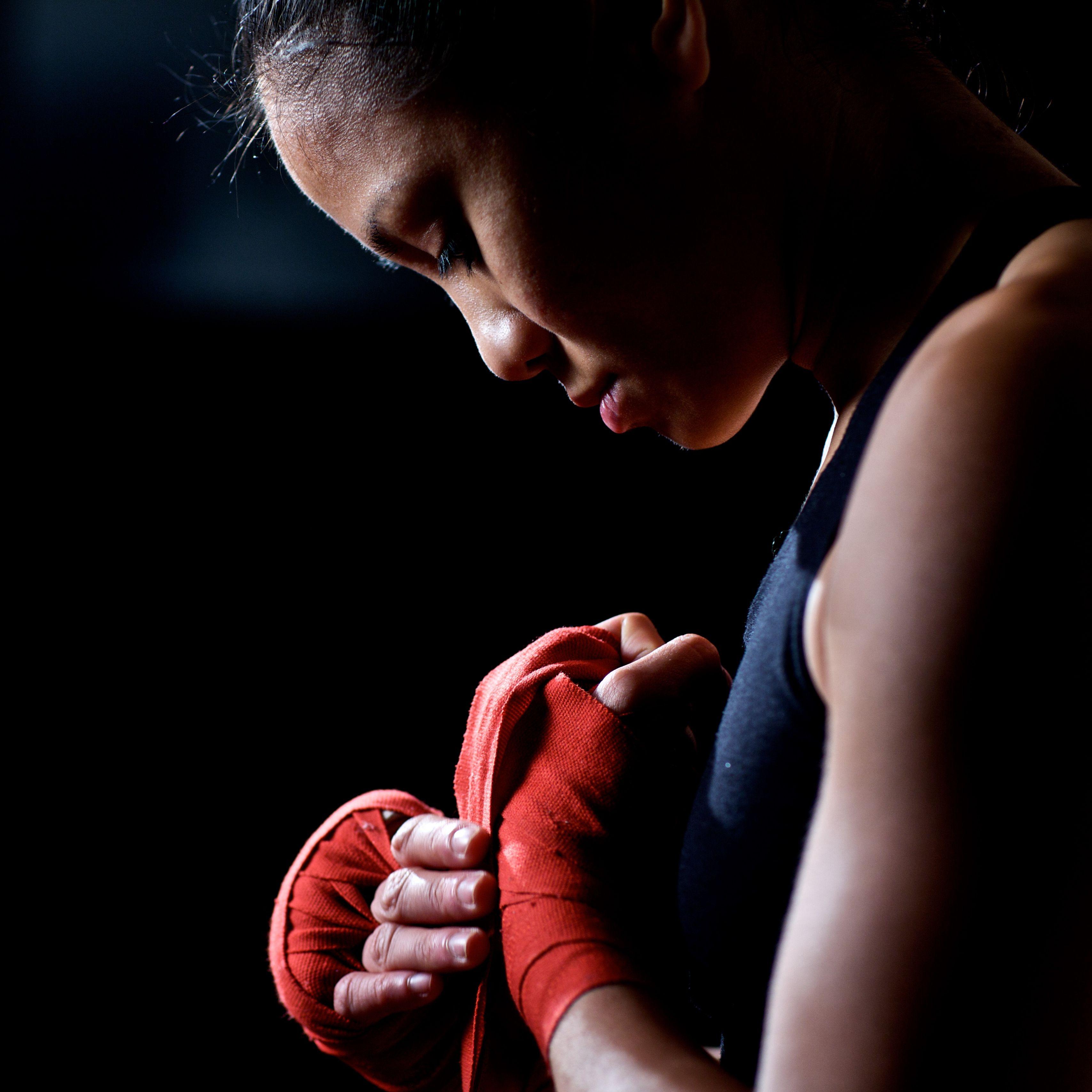 Boxing Champion Wallpapers - Top Free Boxing Champion Backgrounds ...