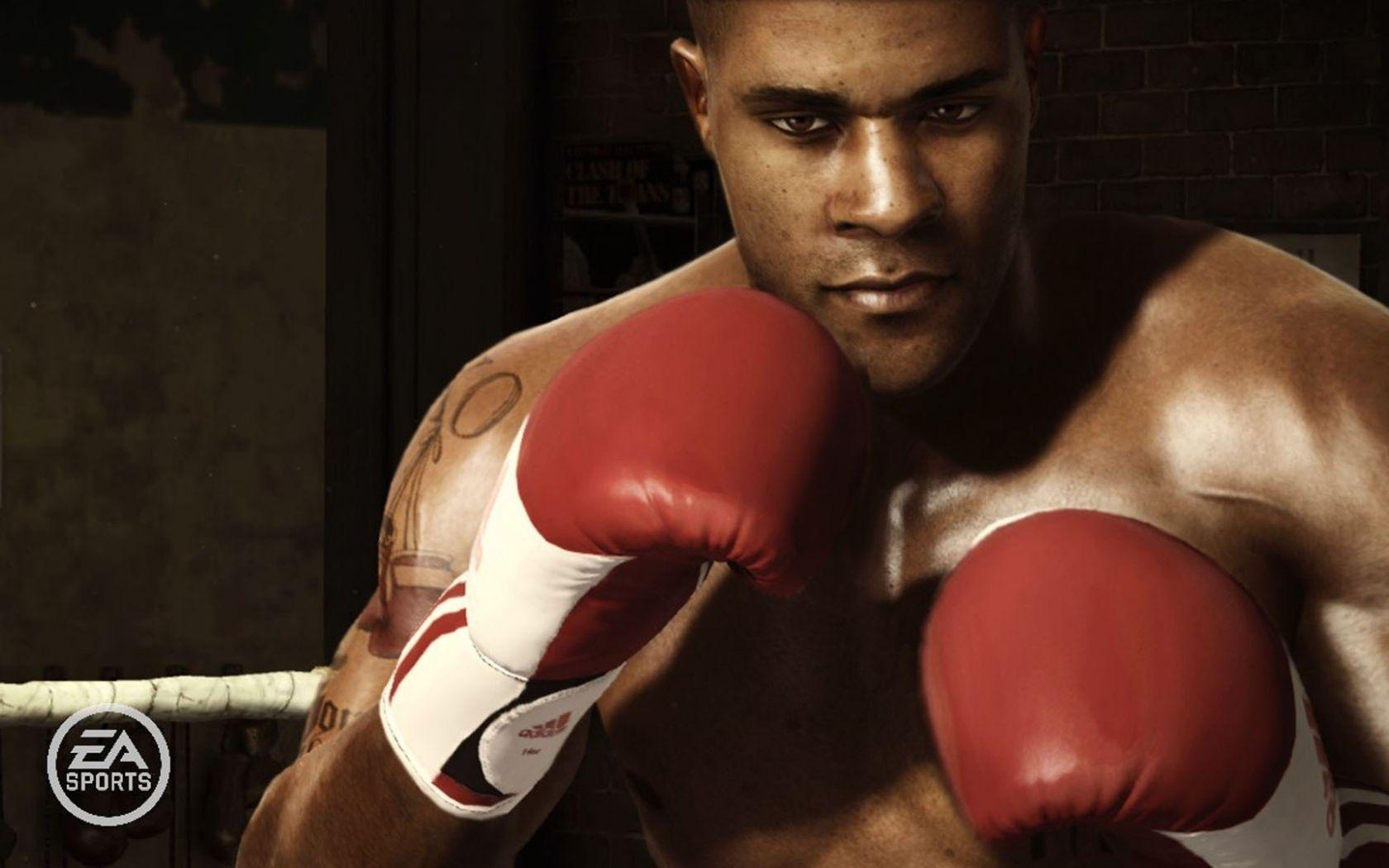 Boxing Champion Wallpapers - Top Free Boxing Champion Backgrounds ...