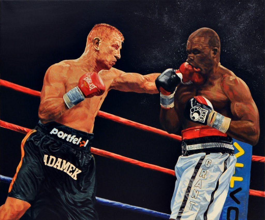 Boxing Champion Wallpapers - Top Free Boxing Champion Backgrounds ...